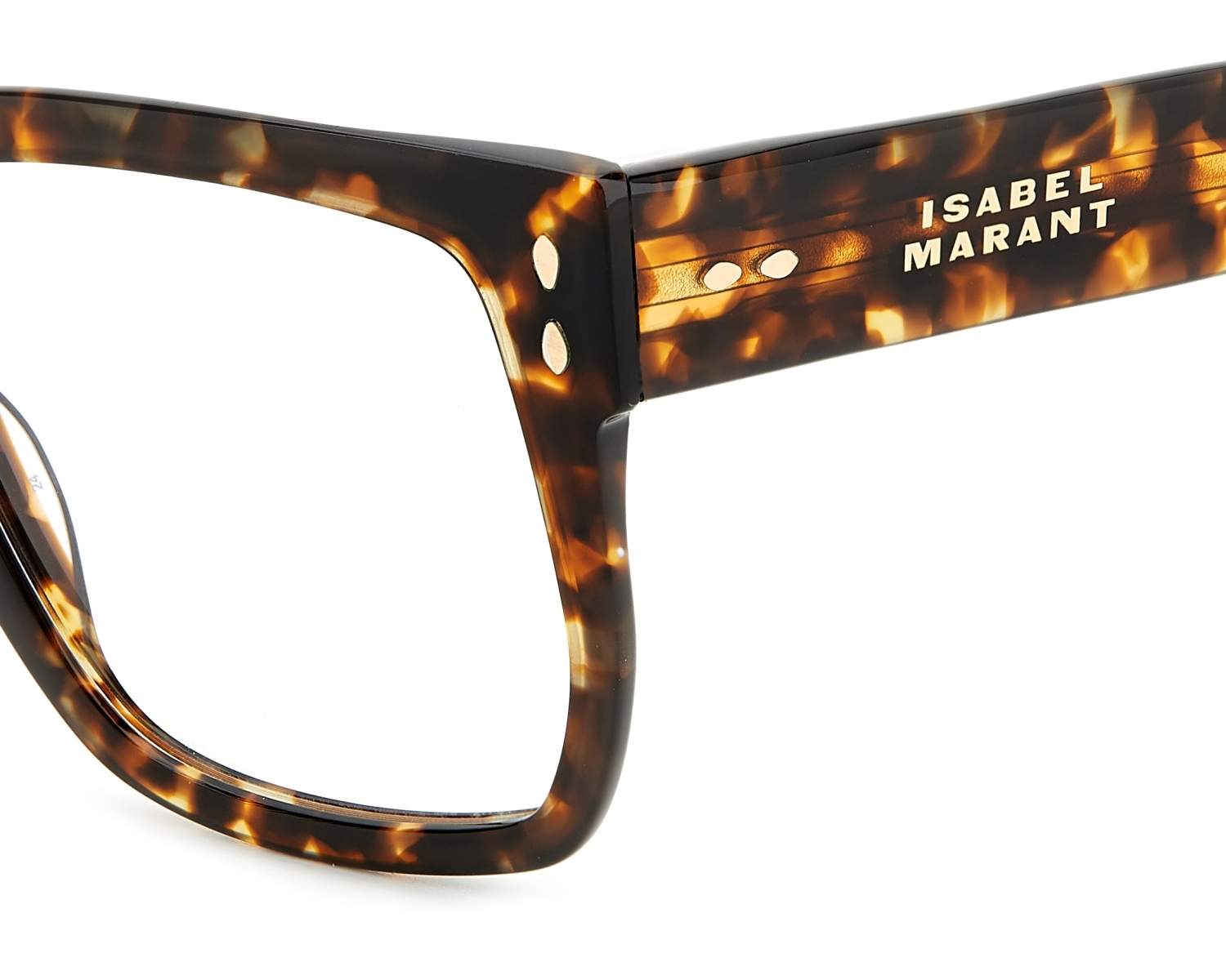 Isabel Marant Glasses IM-0128 086