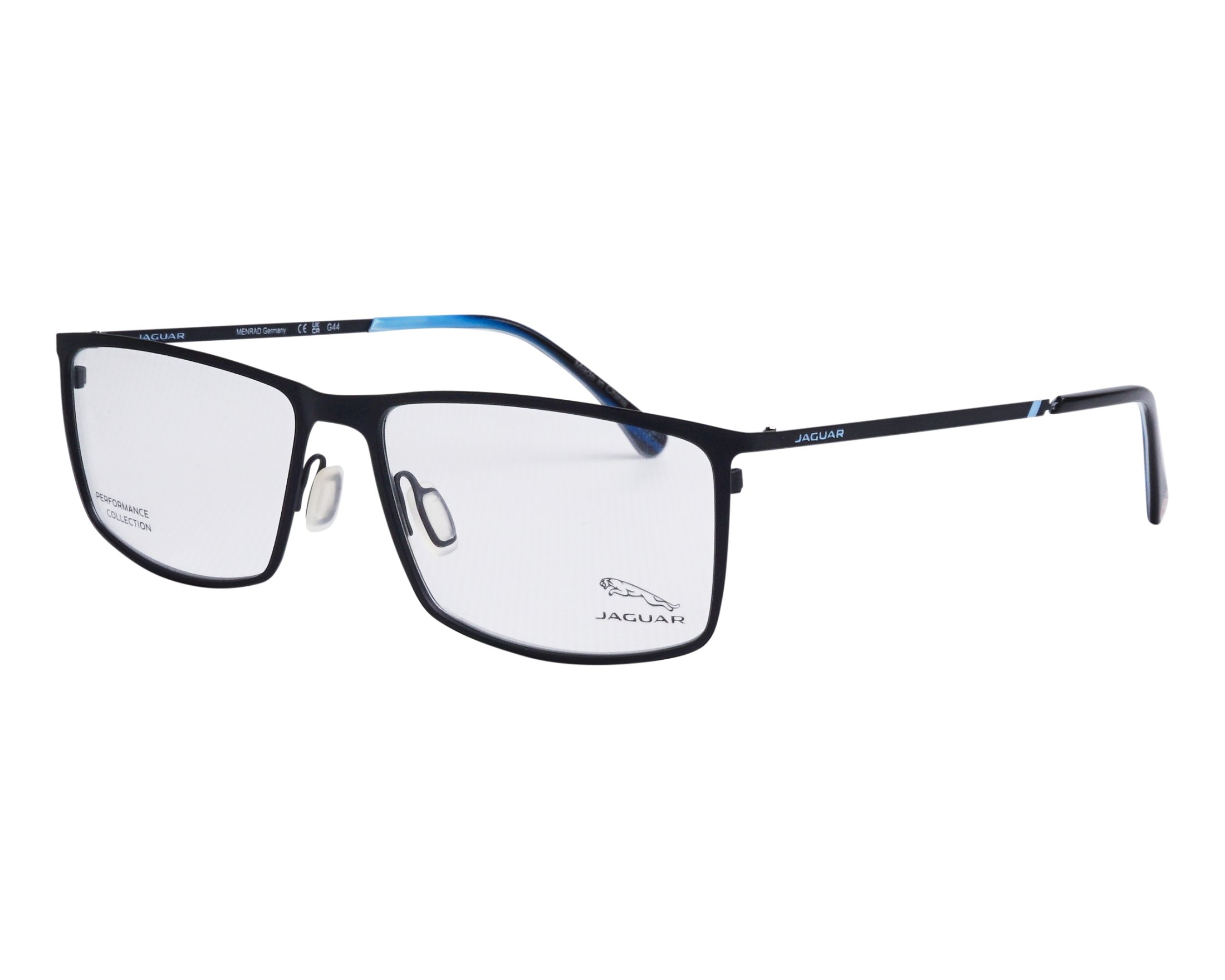 Jaguar Glasses 33841 3100