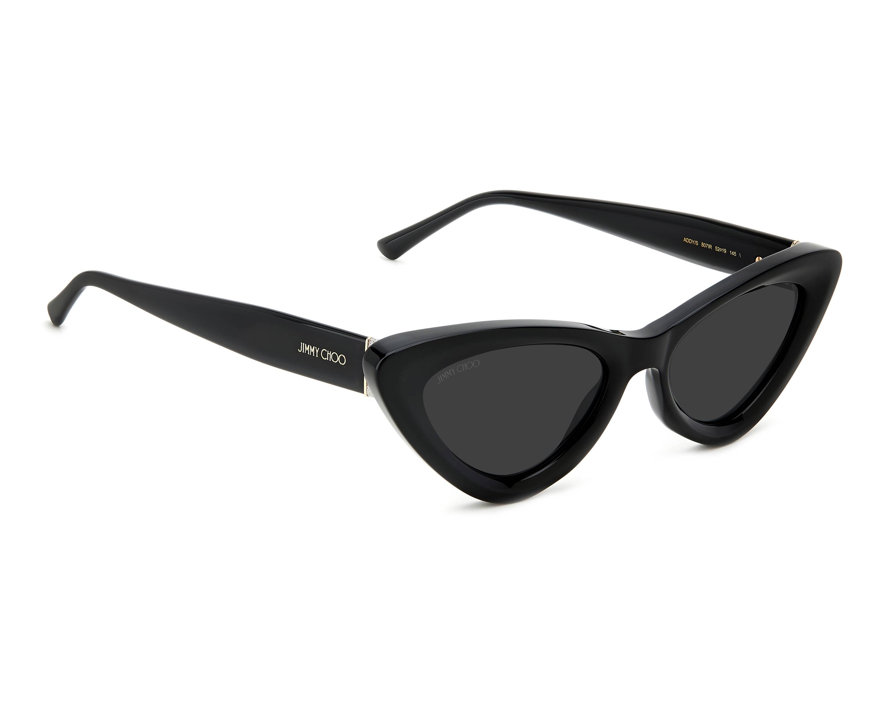 Jimmy Choo Sunglasses ADDY-S 807/IR