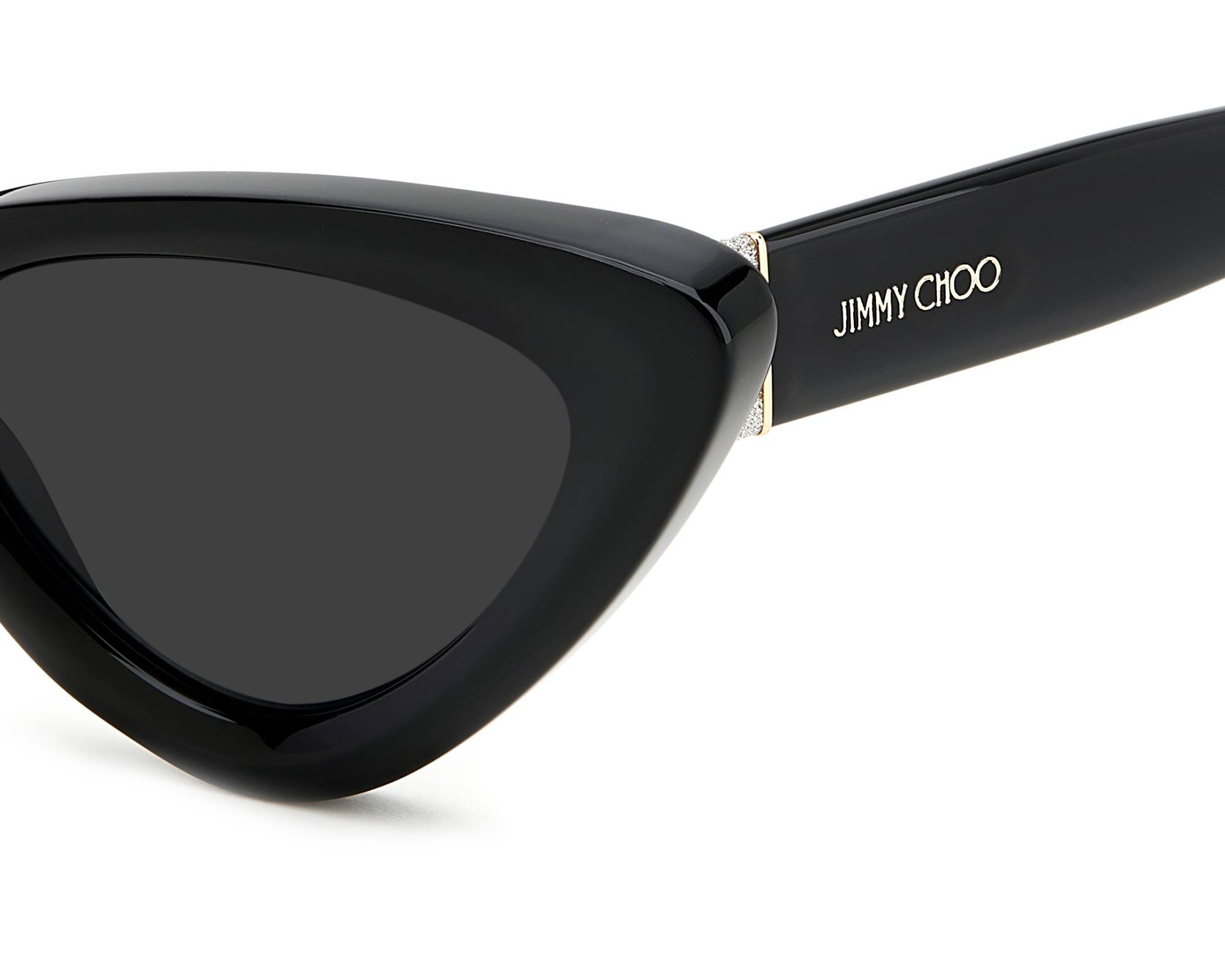 Jimmy Choo Sunglasses ADDY-S 807/IR