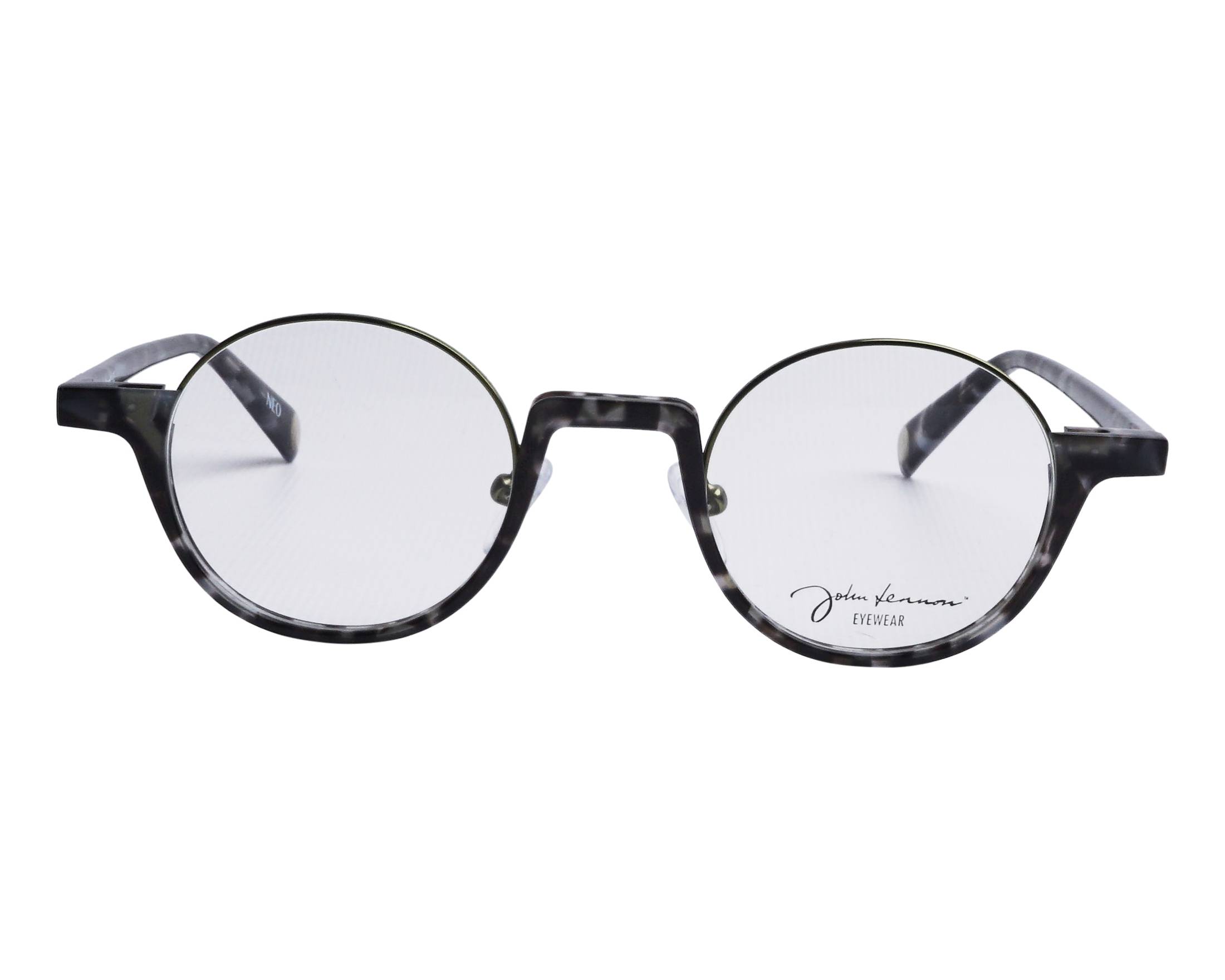 John Lennon Glasses JO176 LG