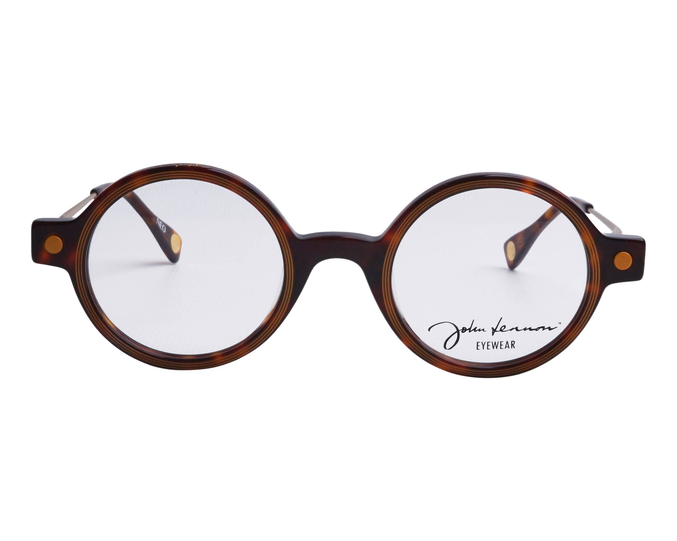 John Lennon Glasses JO266 ZE