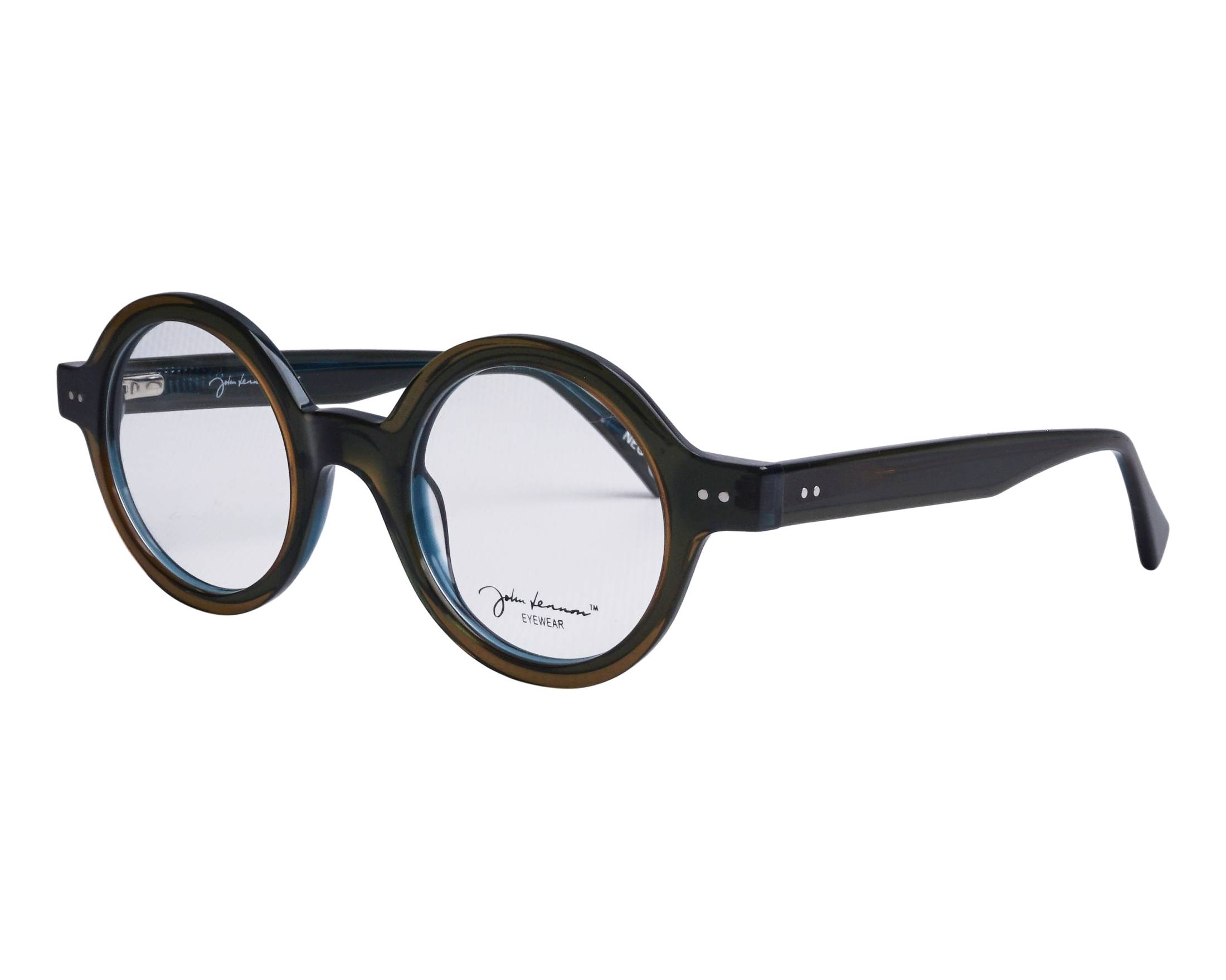 John Lennon Glasses JO268 GG