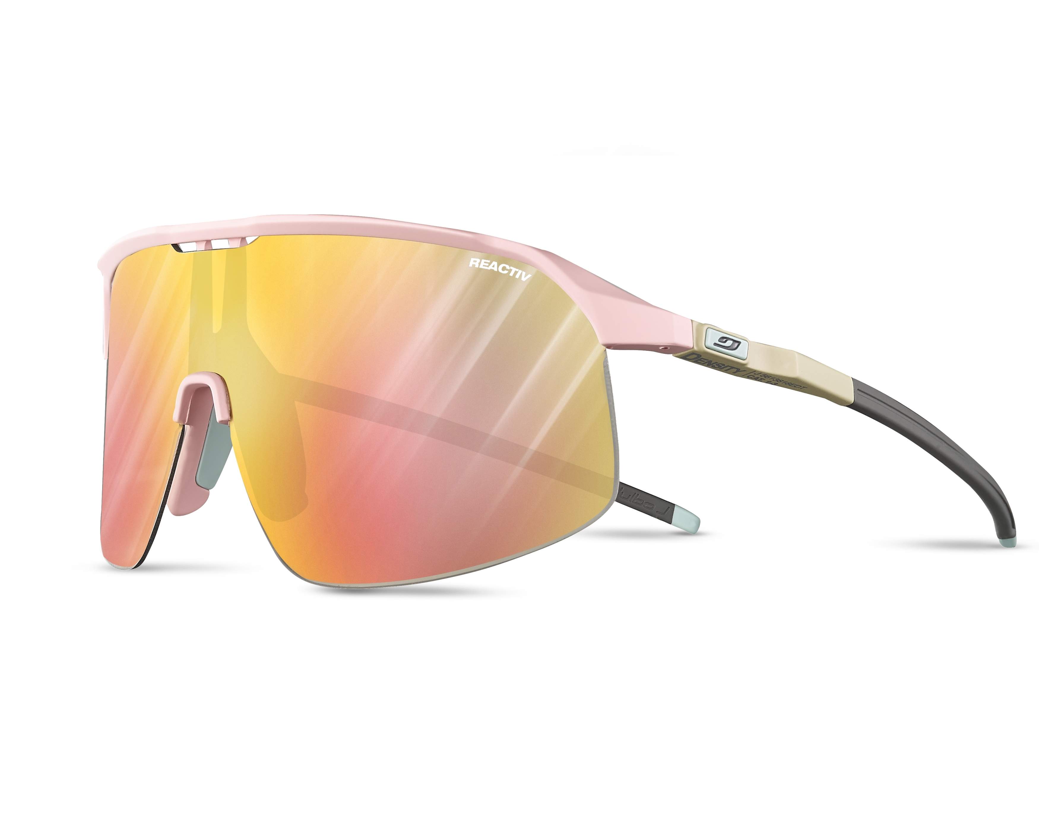 Julbo sunglasses DENSITY J561 3818