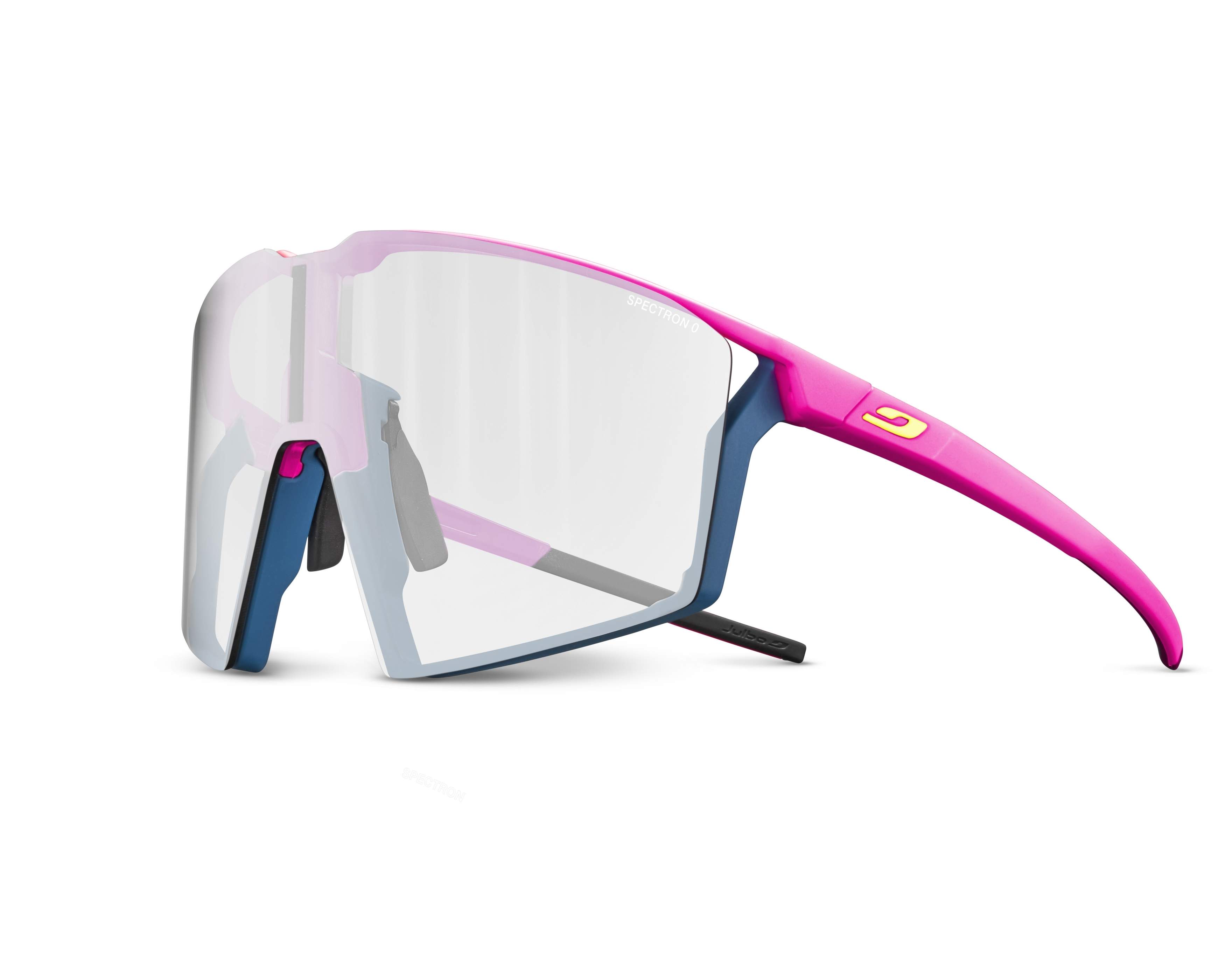 Julbo sunglasses EDGE J562 1119