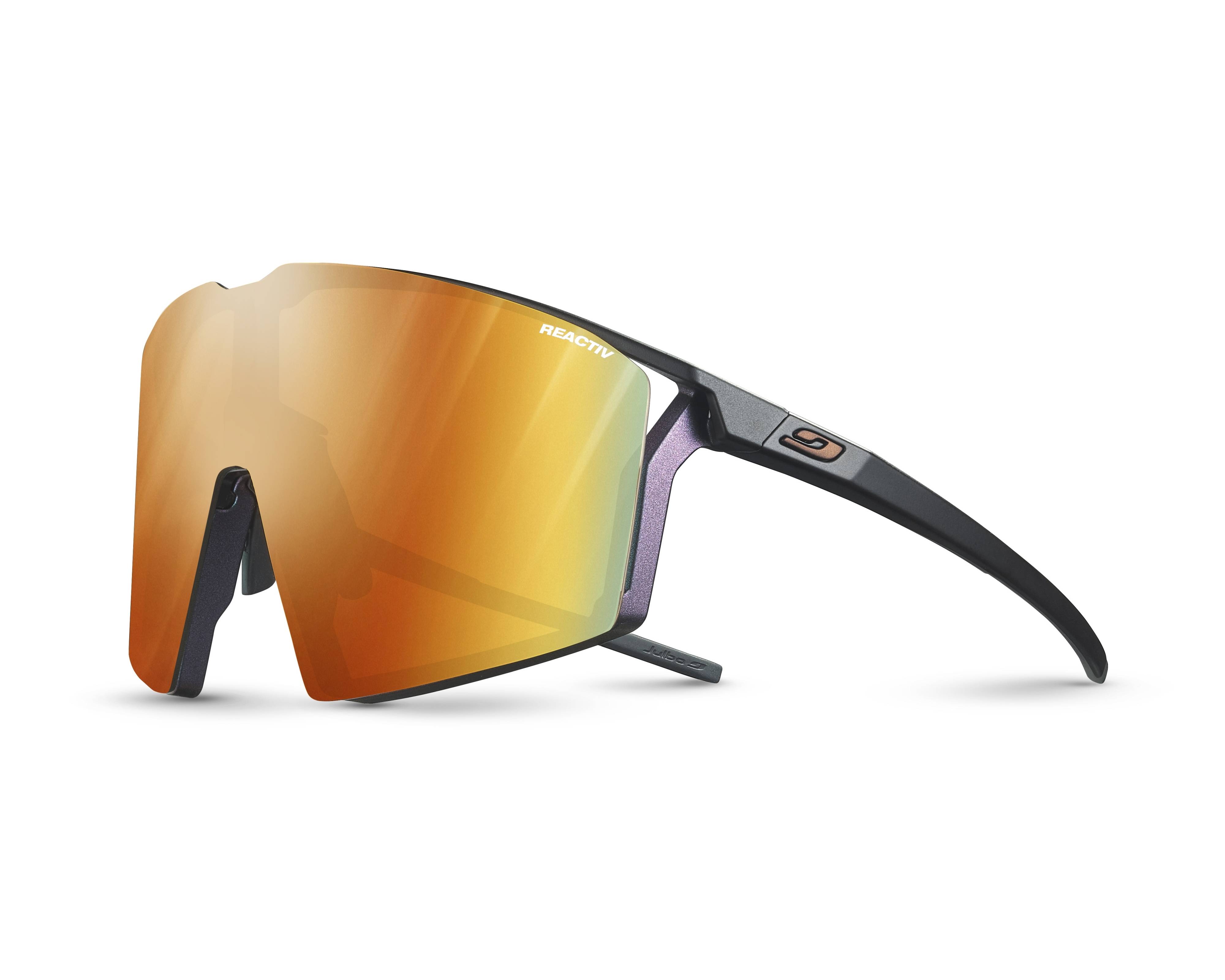Julbo Sunglasses EDGE J562 3380