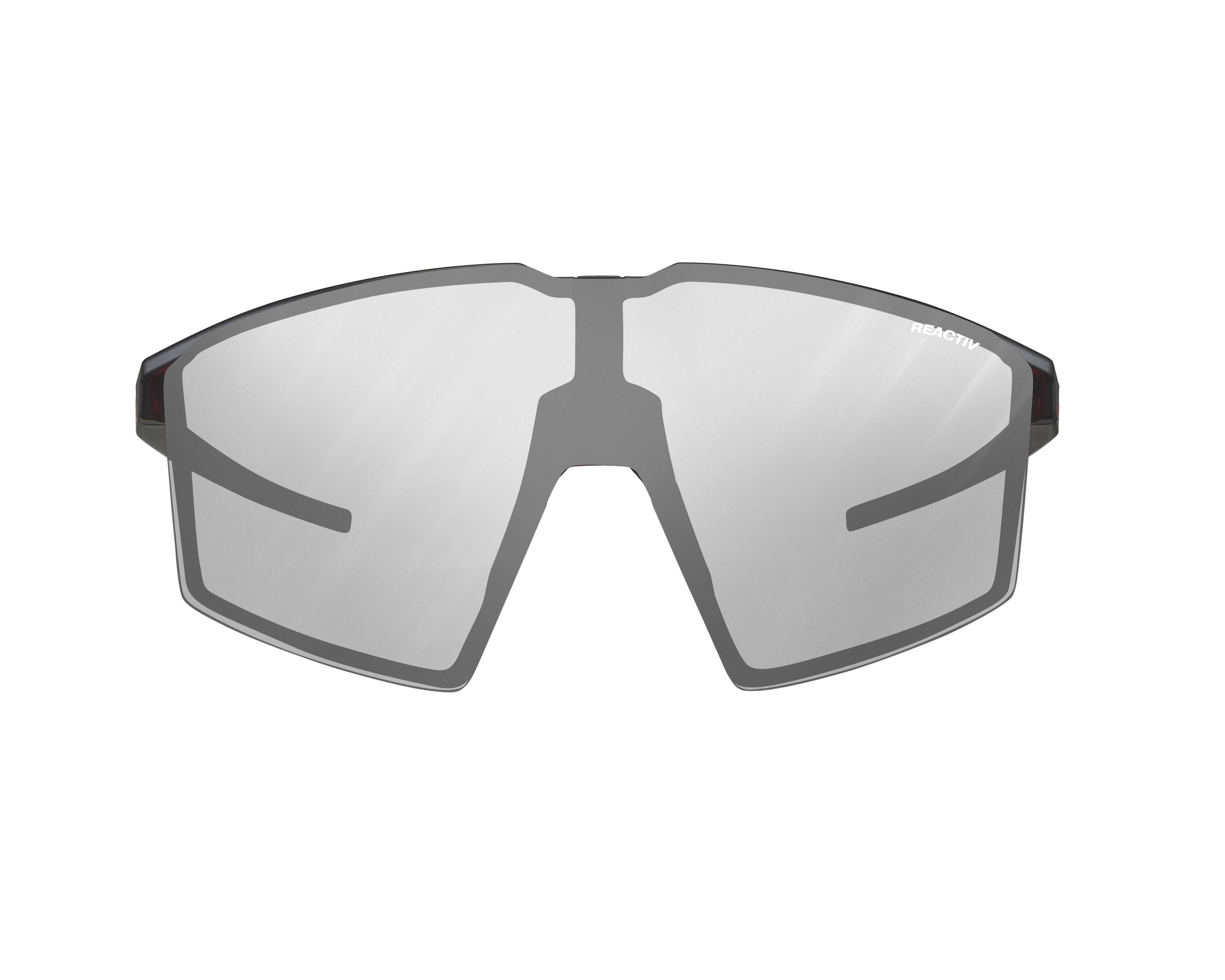 Julbo Sunglasses EDGE J562 4078