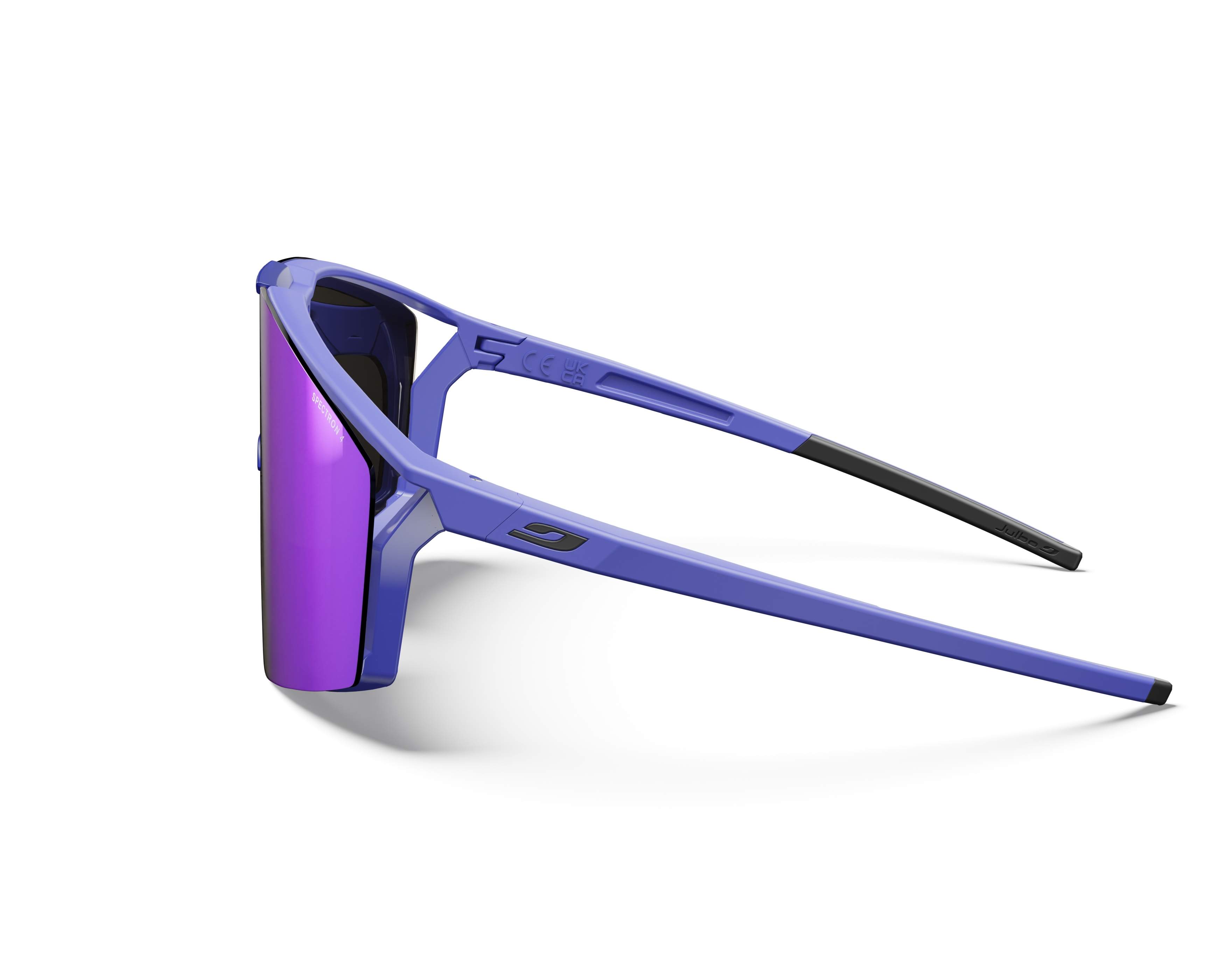 Julbo Sunglasses Edge Cover J588 1212