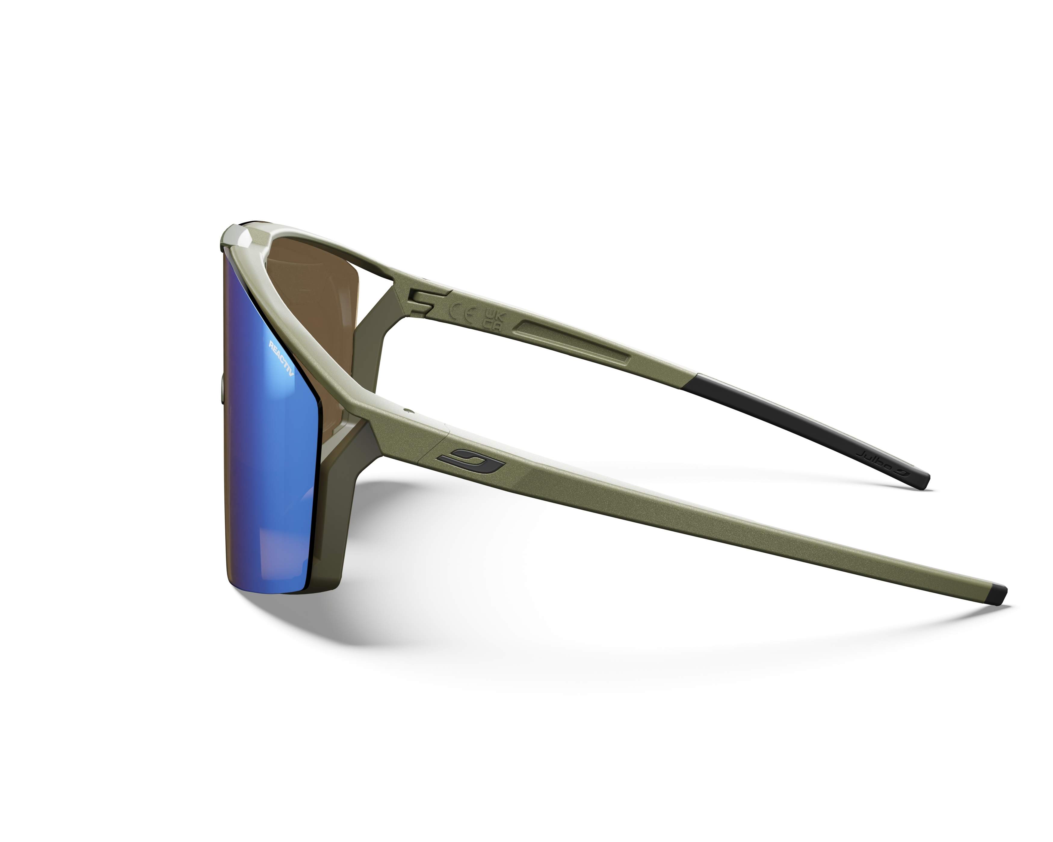 Julbo Sunglasses Edge Cover J588 3645