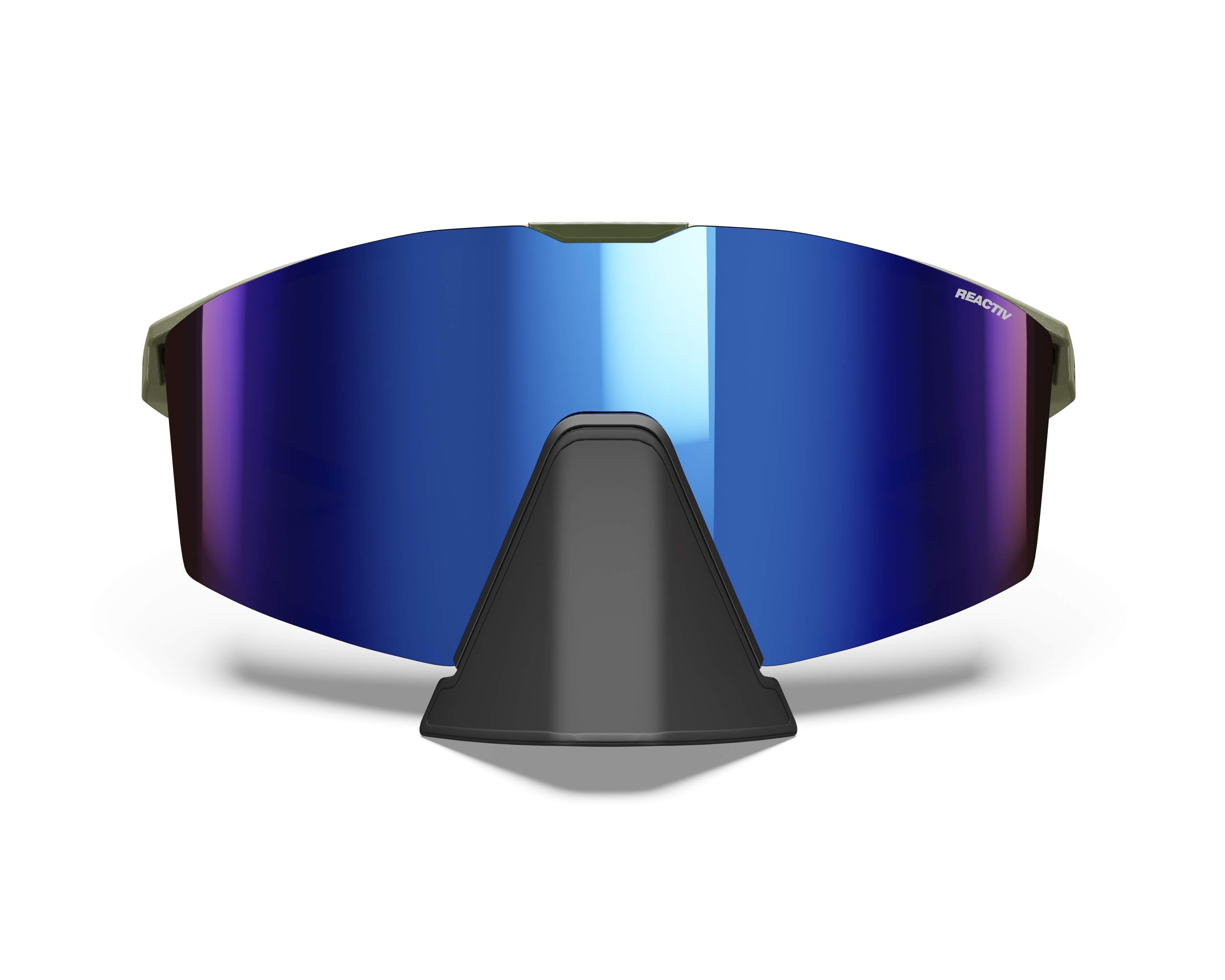 Julbo Sunglasses Edge Cover J588 3645