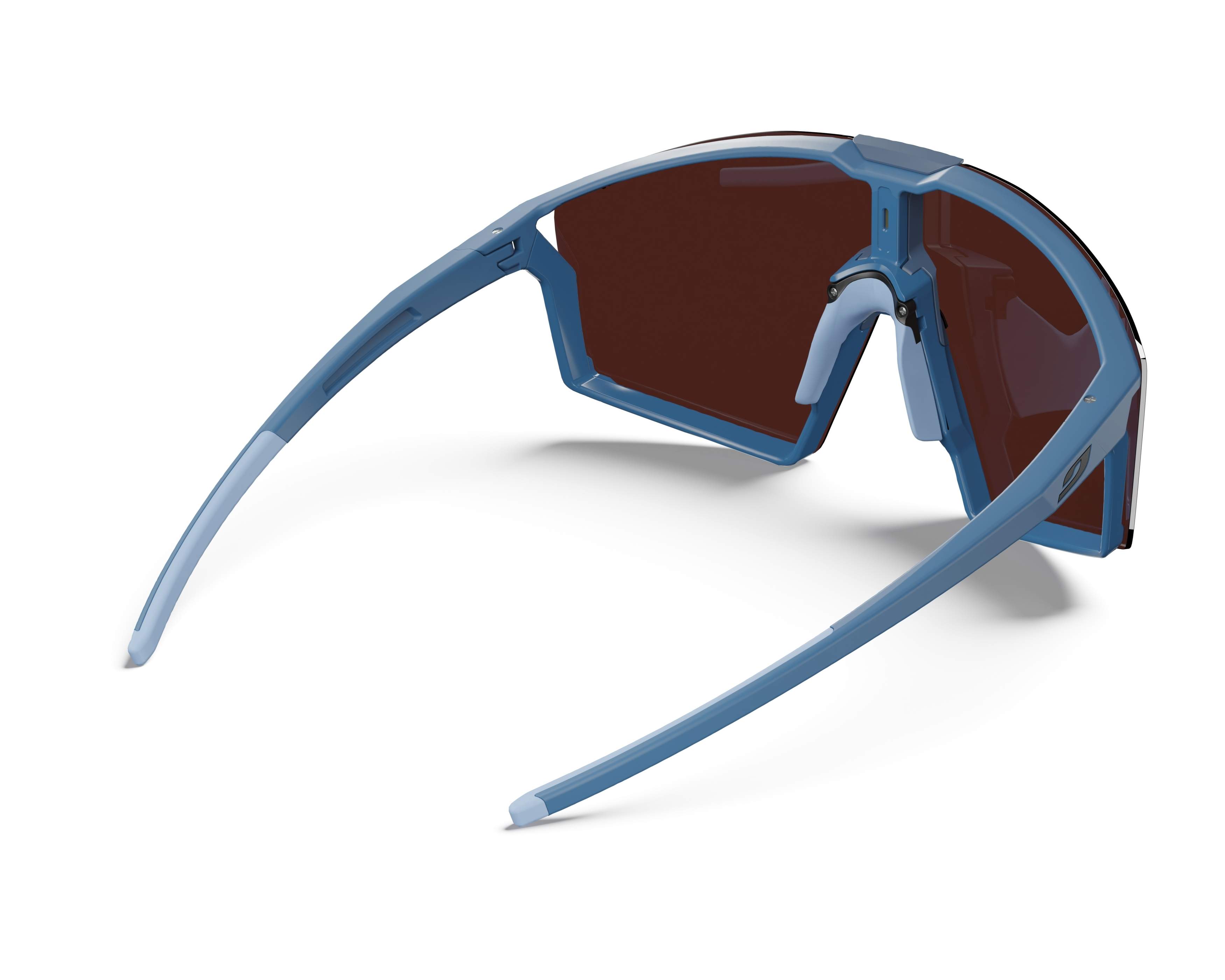 Julbo Sunglasses Edge Cover J588 4512