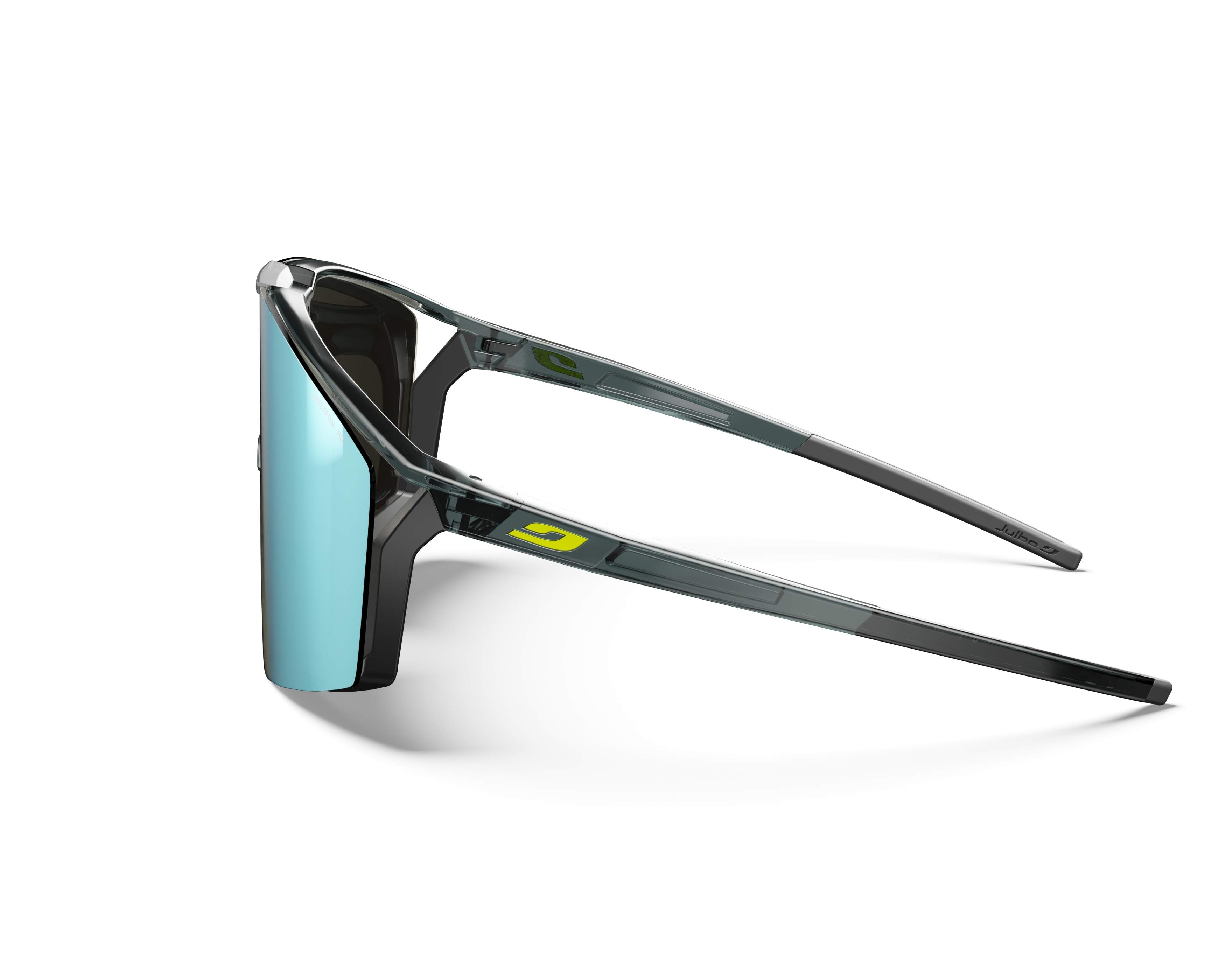 Julbo Sunglasses Edge Cover J588 9515