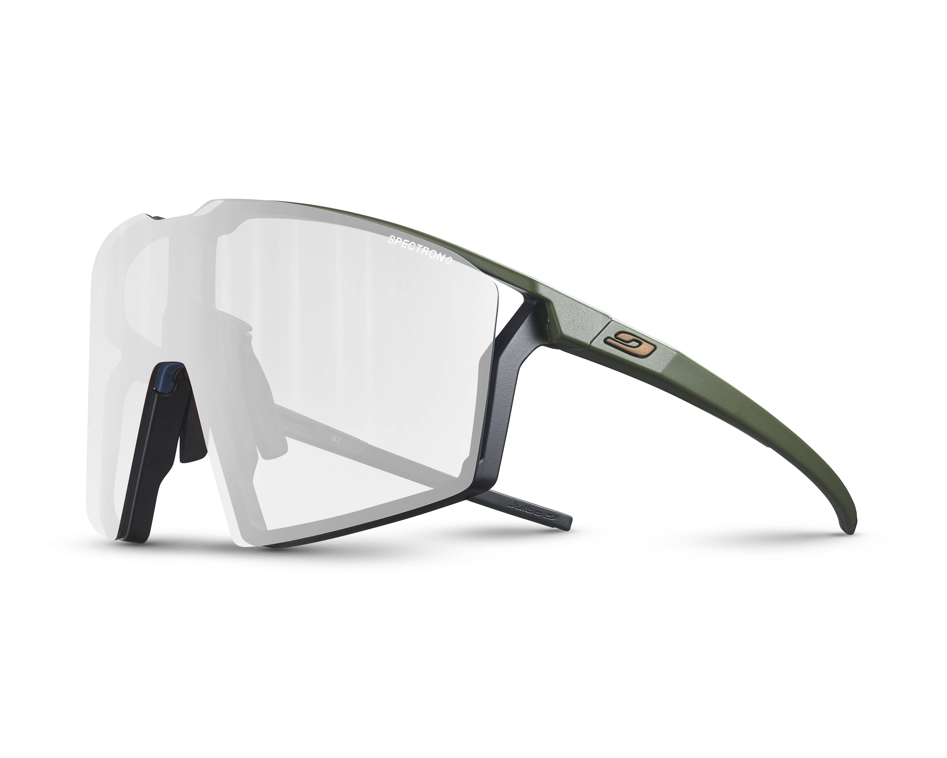 Julbo Sunglasses Edge J562 1145