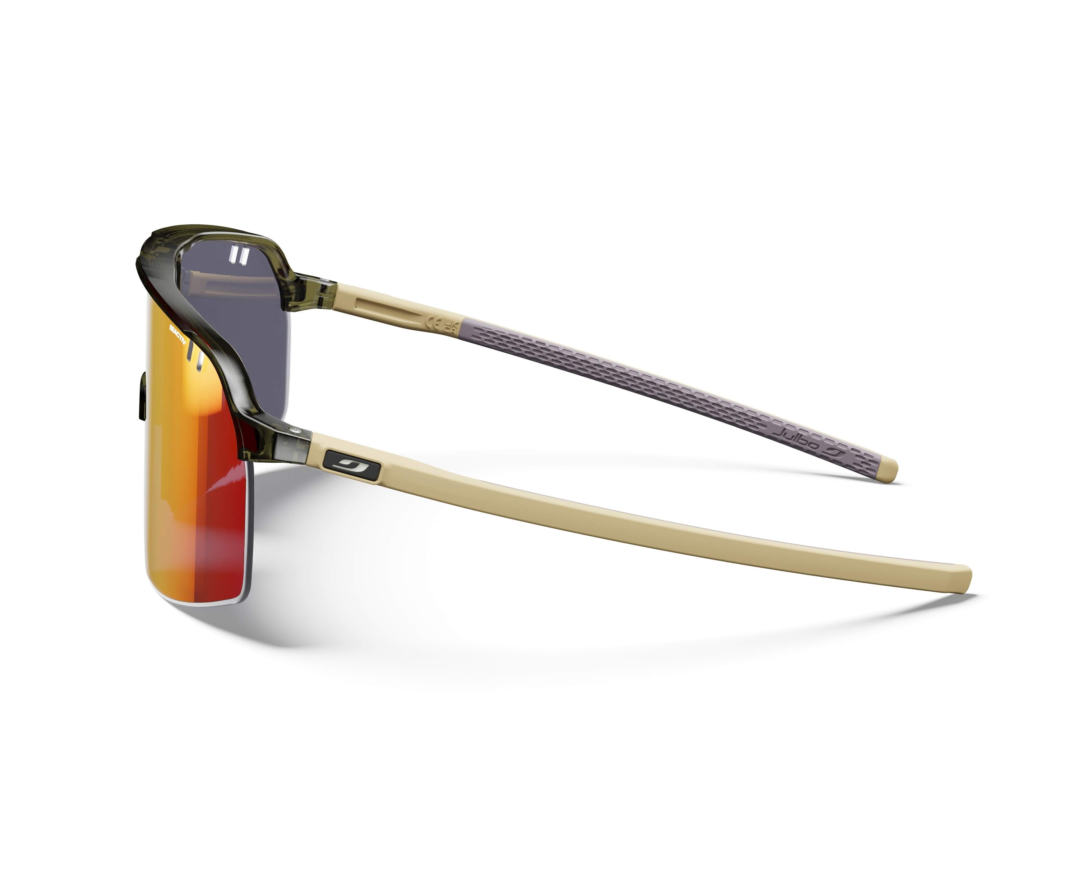 Julbo Sunglasses Intensity J590 3345