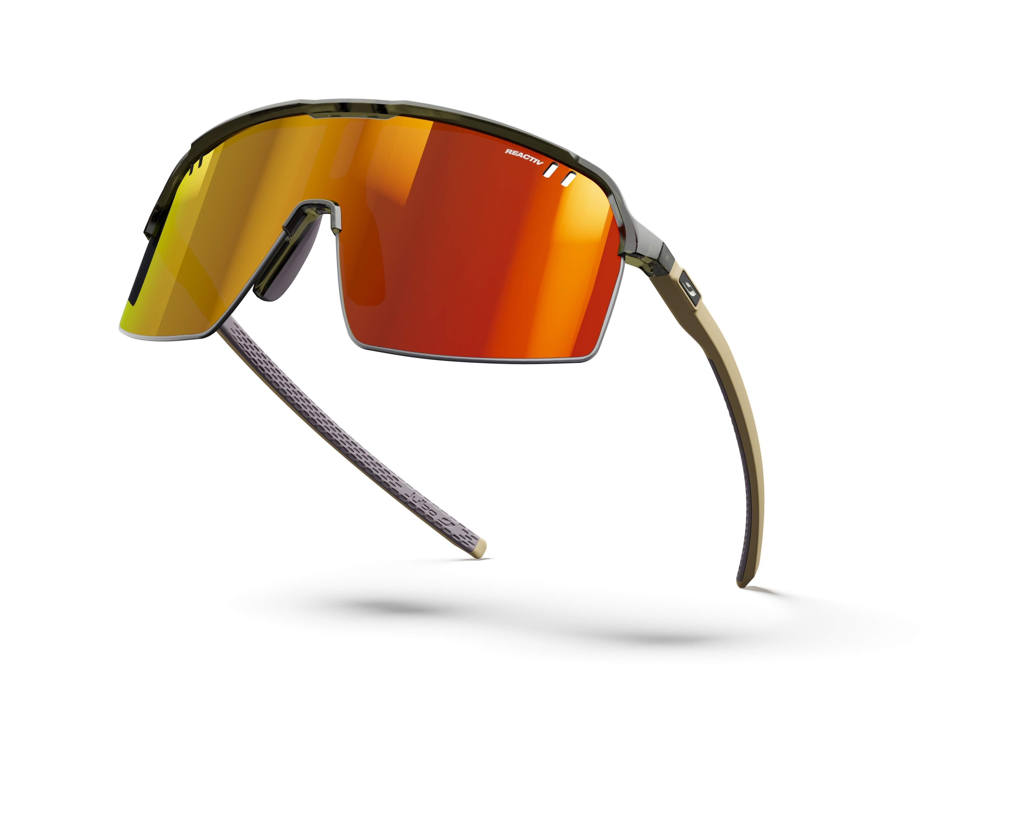 Julbo Sunglasses Intensity J590 3345