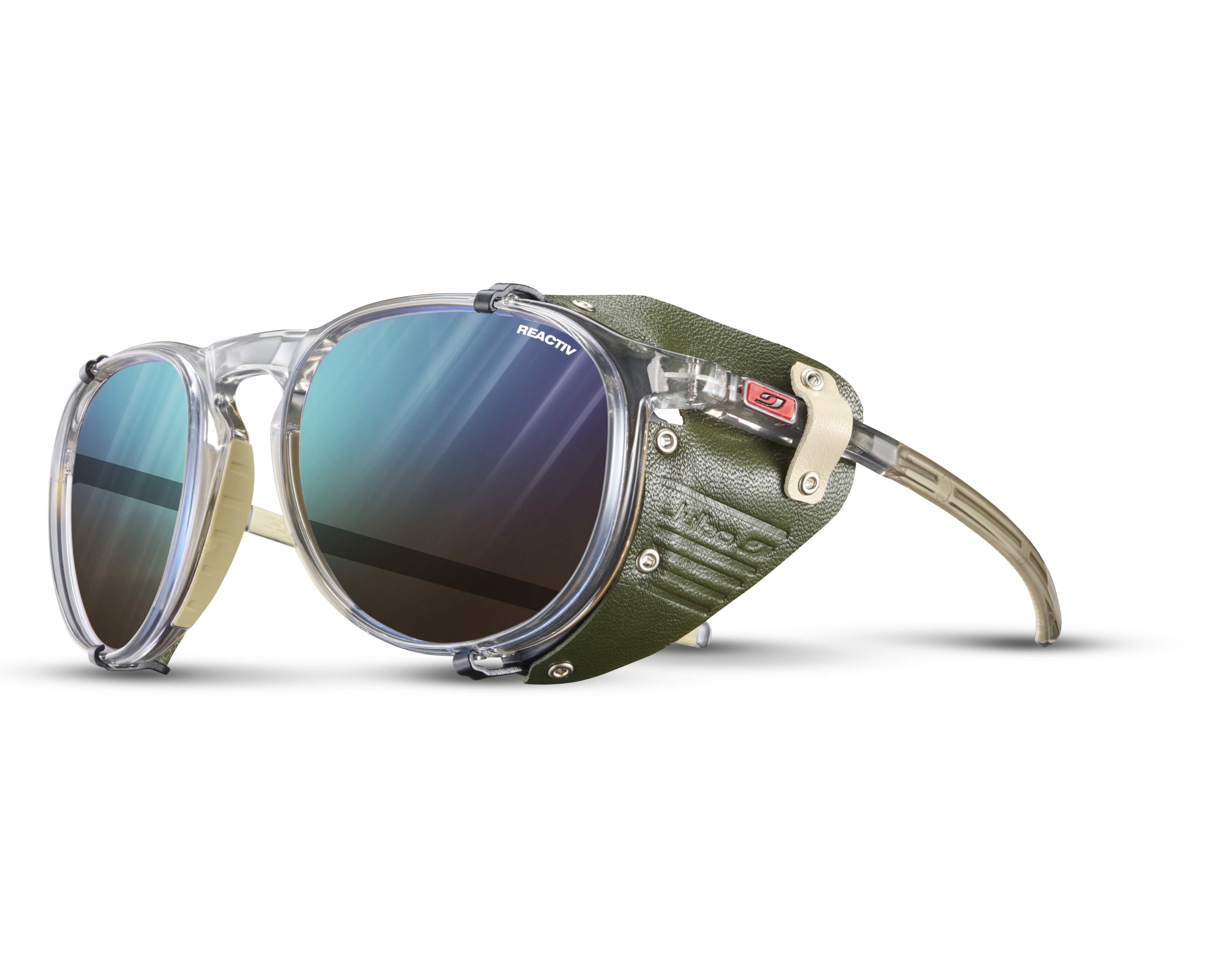 Julbo Sunglasses Millenium J577 3620