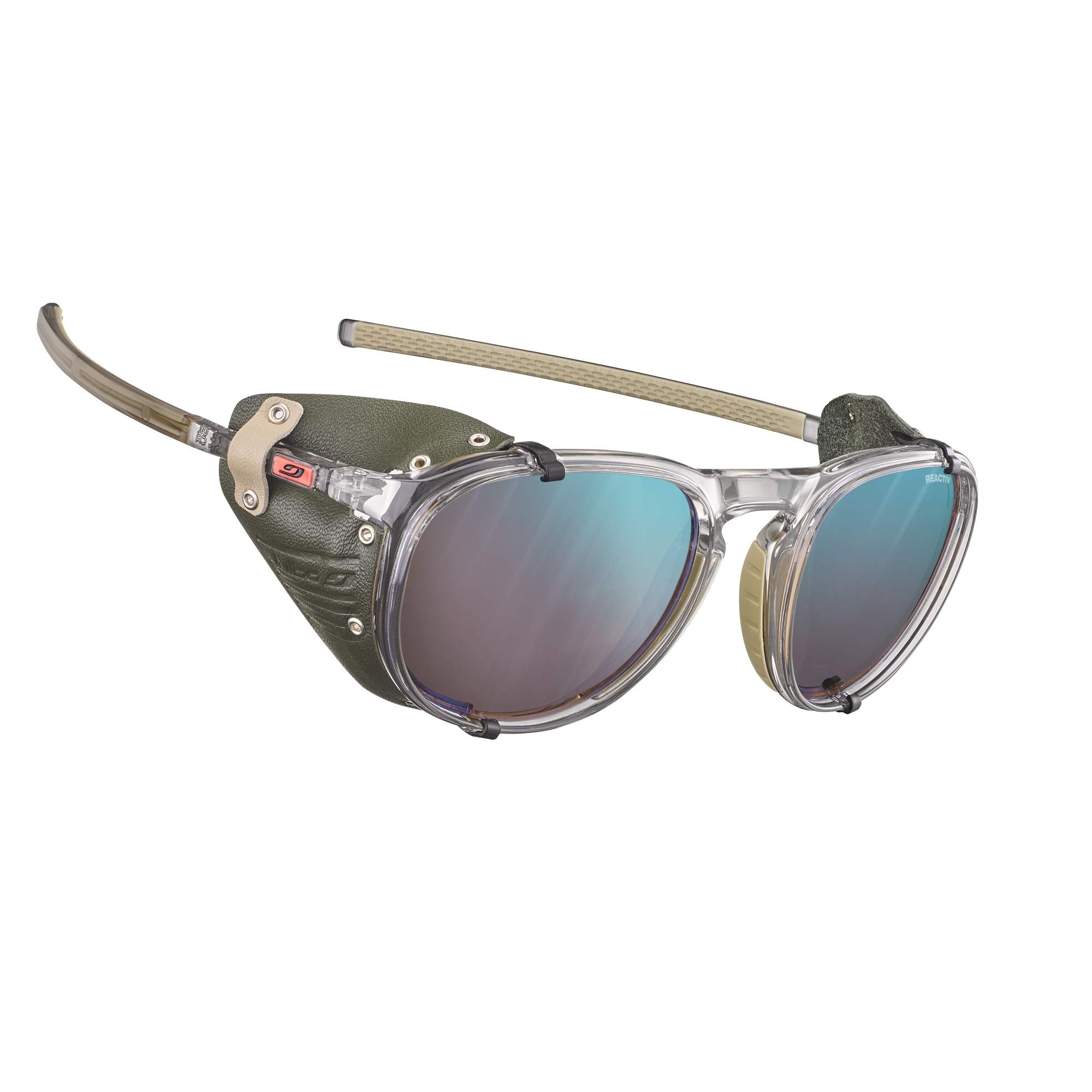 Julbo Sunglasses Millenium J577 3620