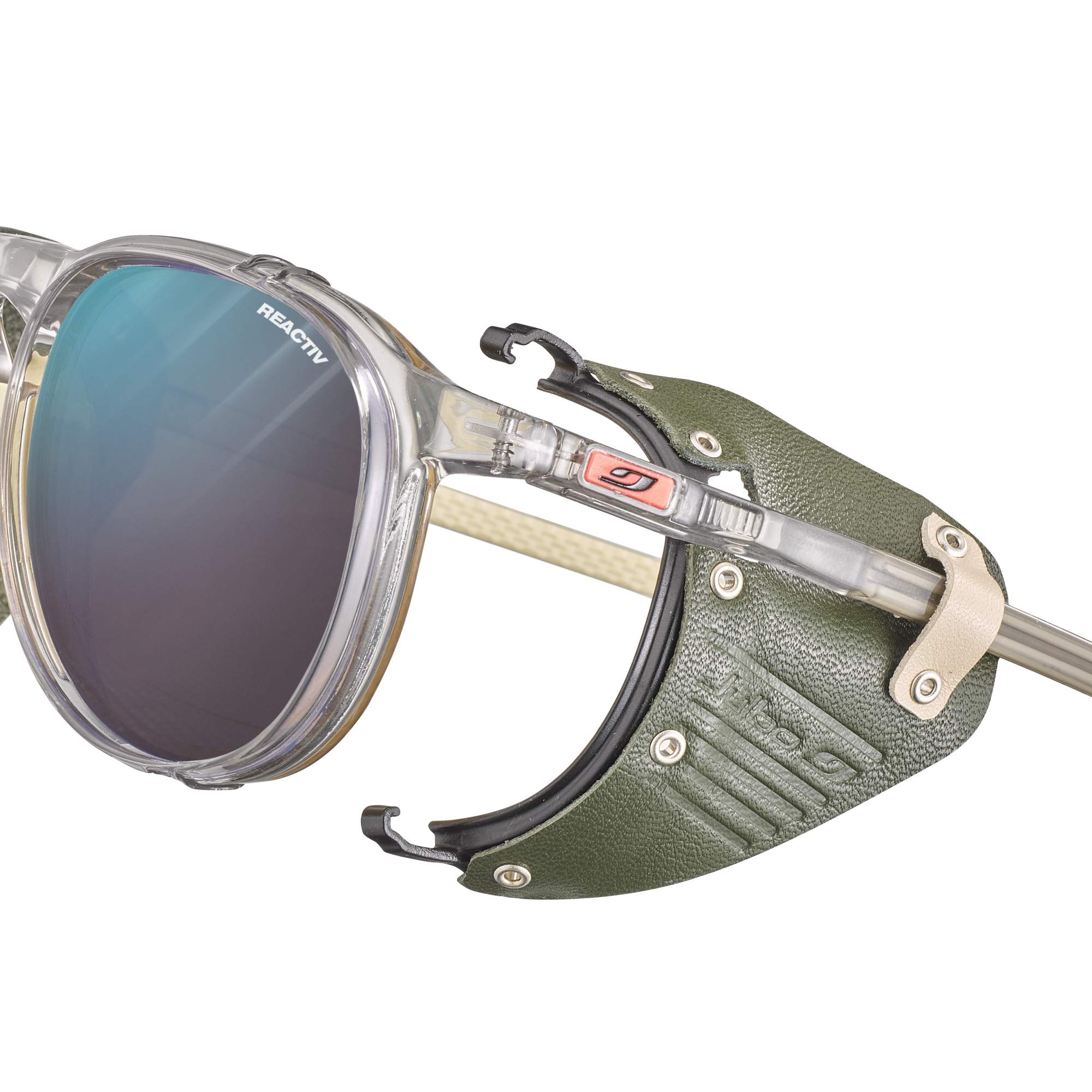Julbo Sunglasses Millenium J577 3620