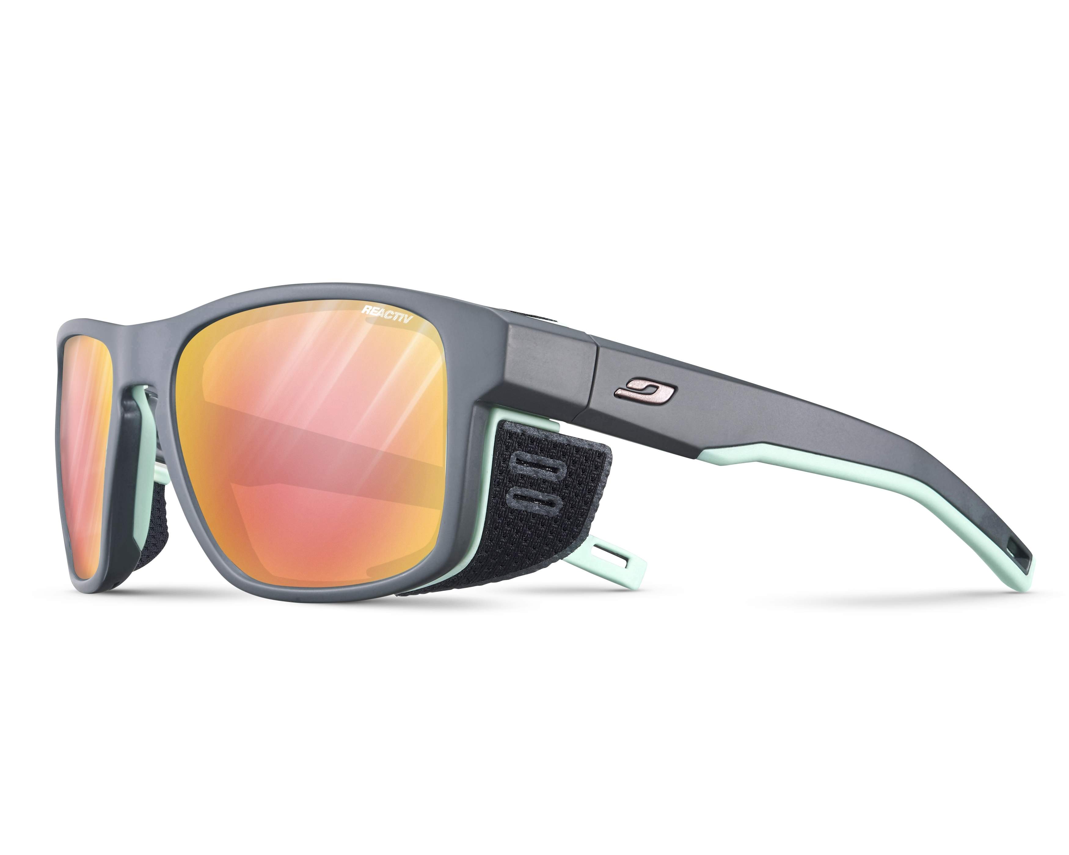 Julbo Sunglasses SHIELD M J544 7721