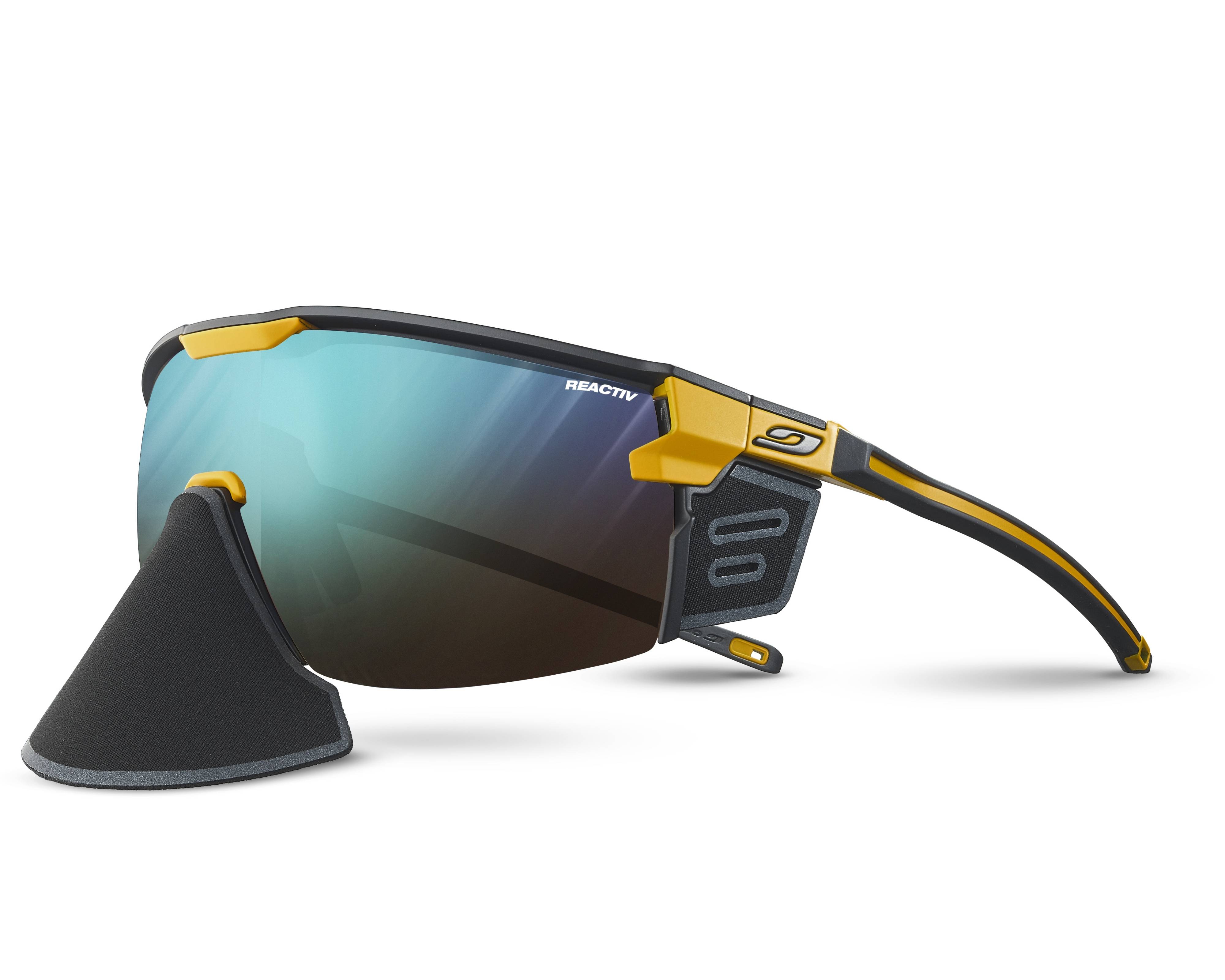 Julbo Sunglasses ULTIMATE COVER J547 3615