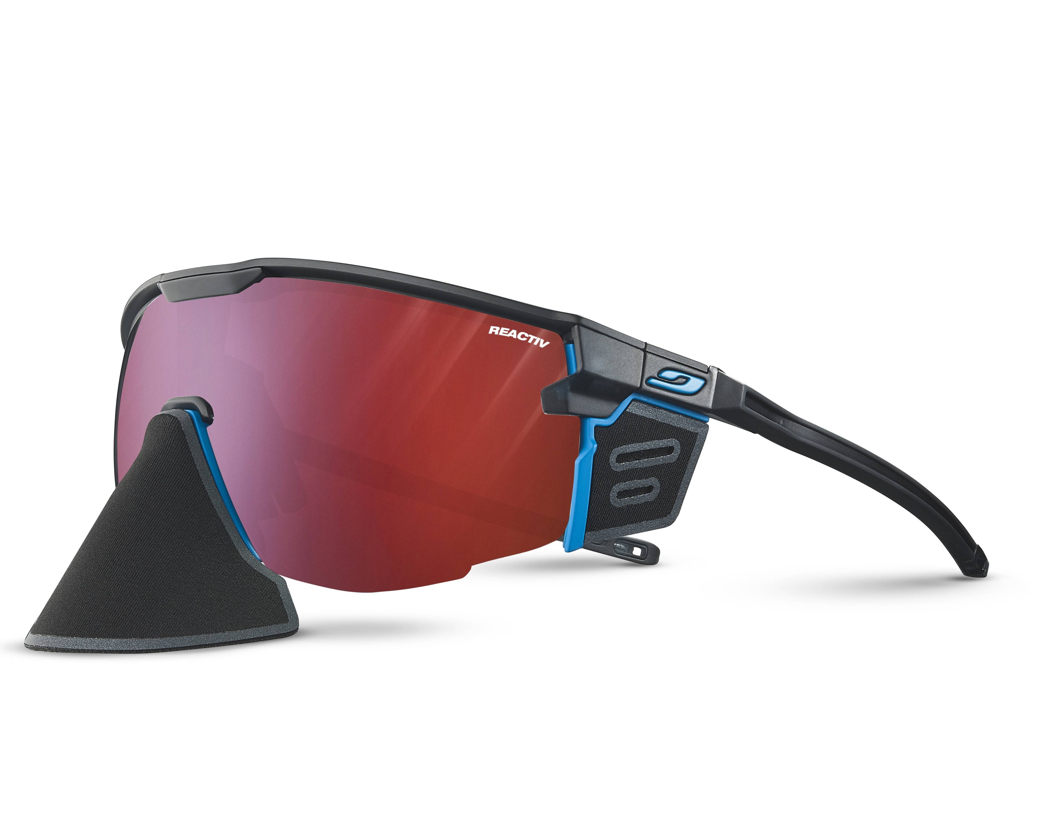 Julbo Sunglasses ULTIMATE COVER J547 4112