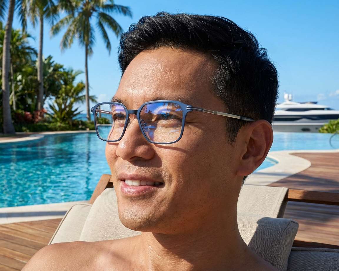 Julbo Glasses Wheelie JOP1454 5312