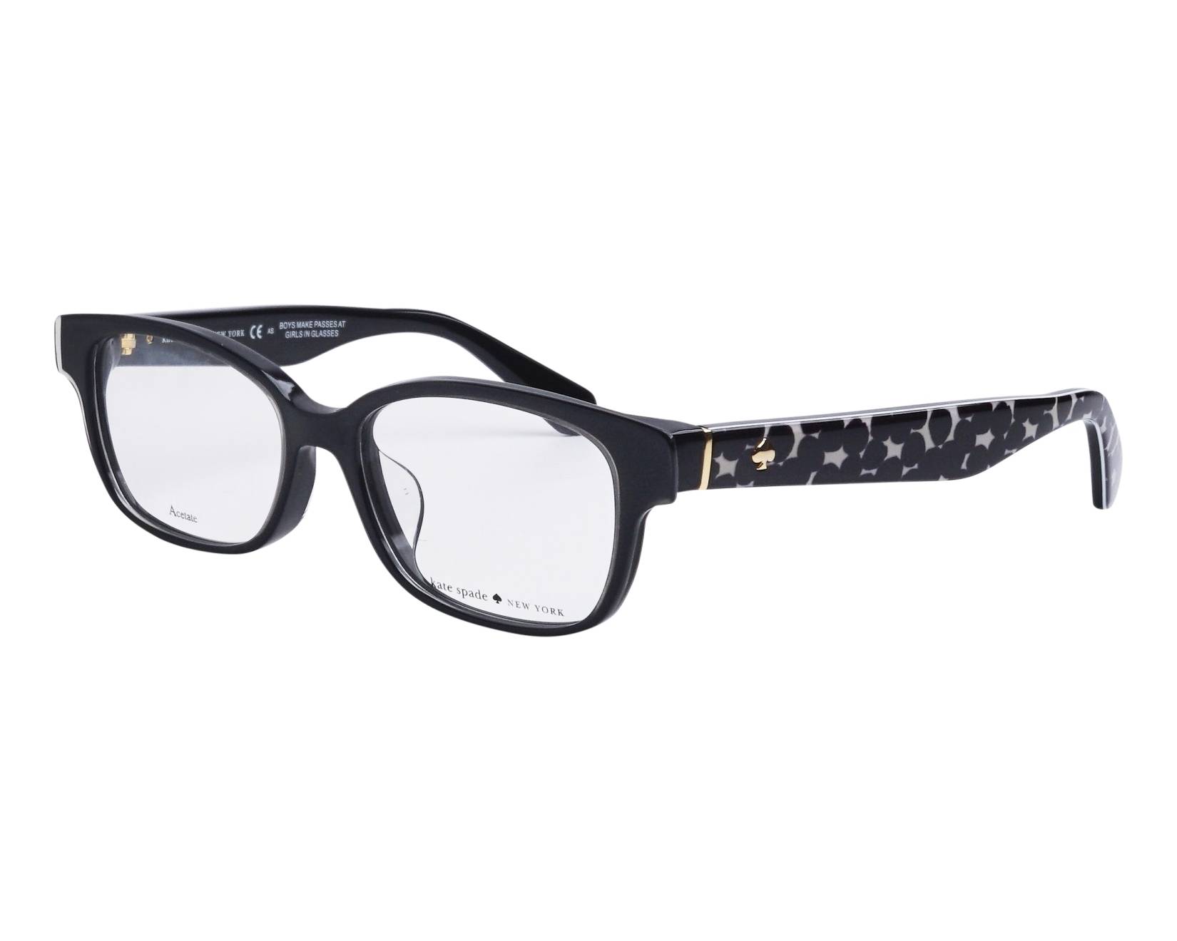 Kate Spade Glasses ABELINA S30