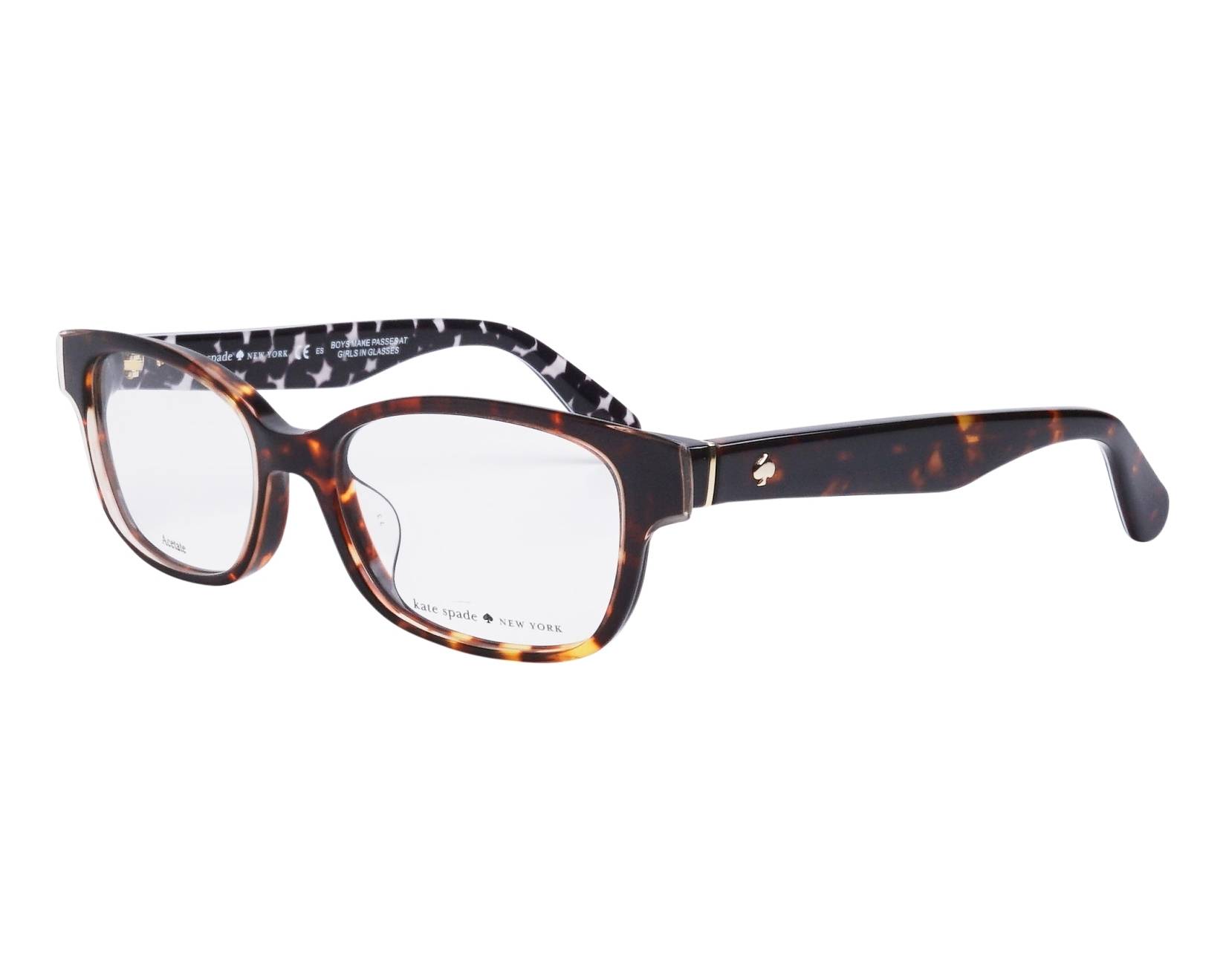 Kate Spade Glasses ABELINA S3P