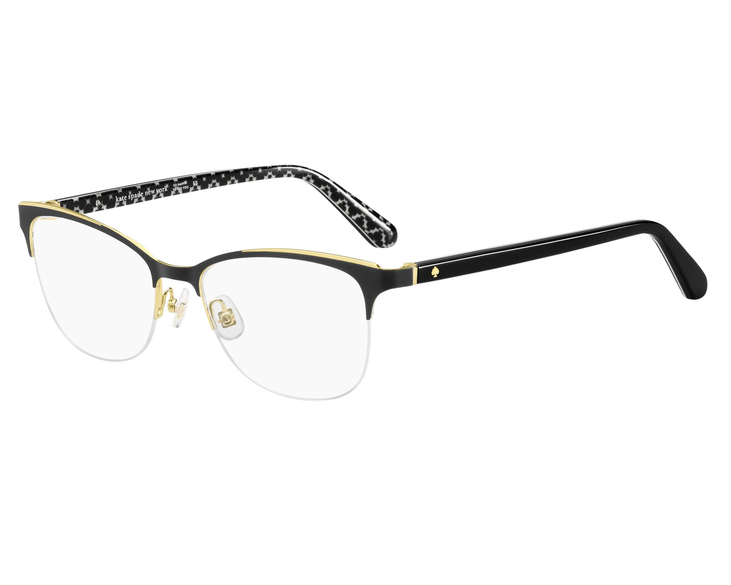 Kate Spade Glasses BRIEANA 807