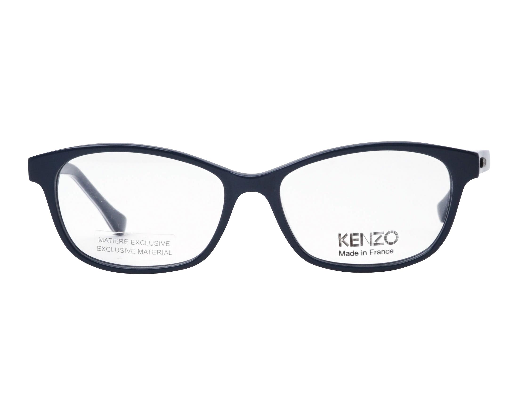 Kenzo Glasses KZ-2208 02