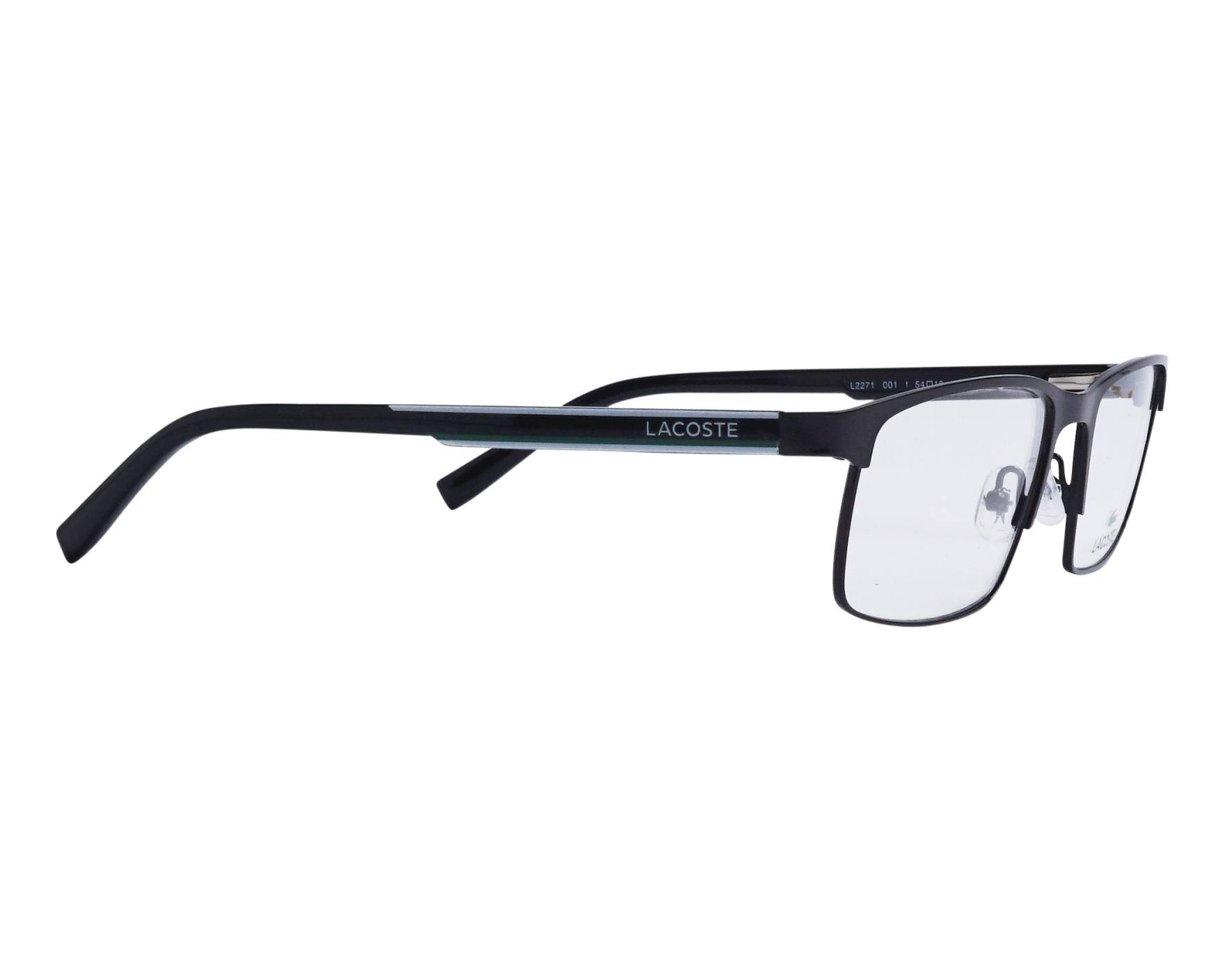 Lacoste Glasses L2271 001