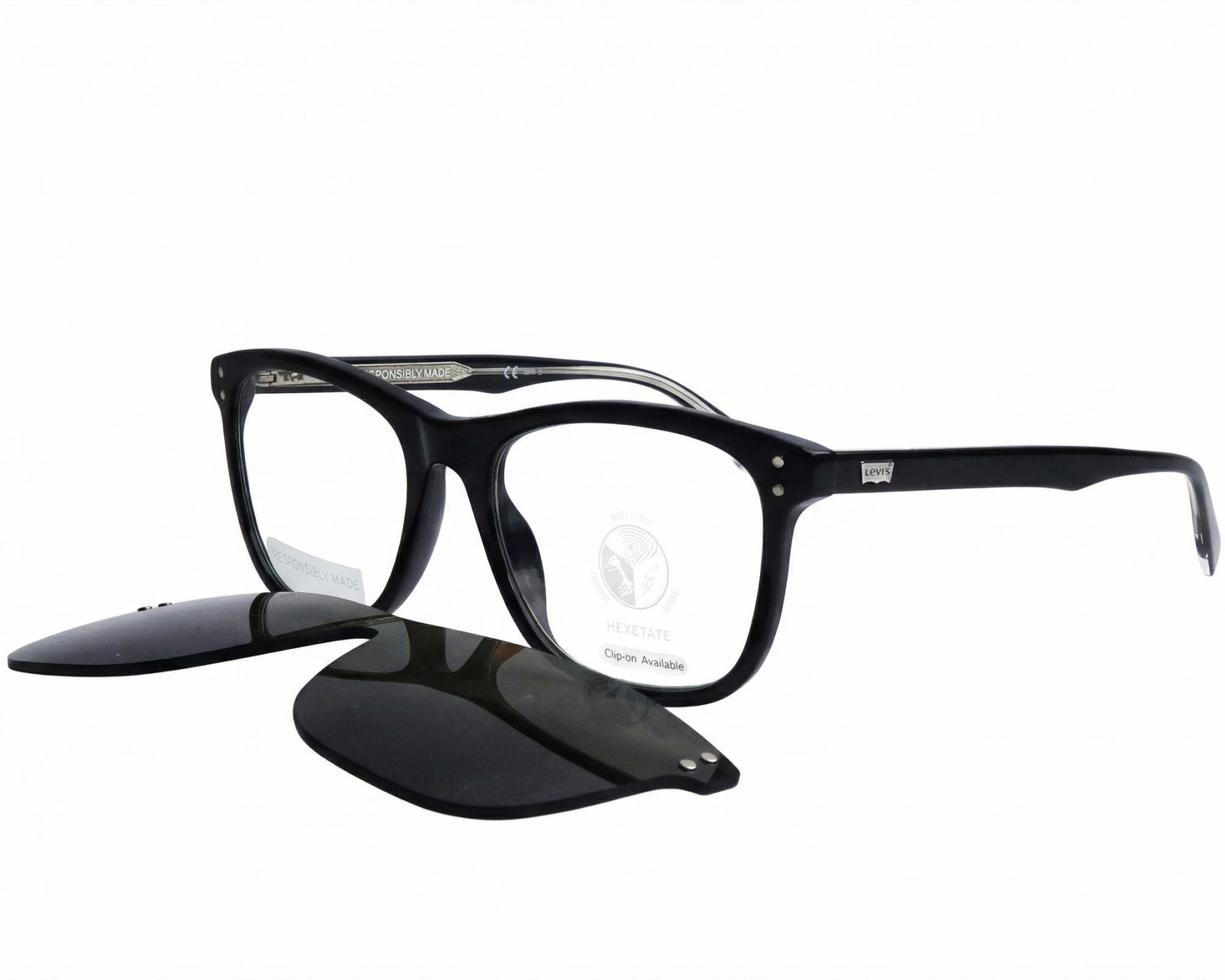 Levi's Glasses LV5013-CS 807/IR