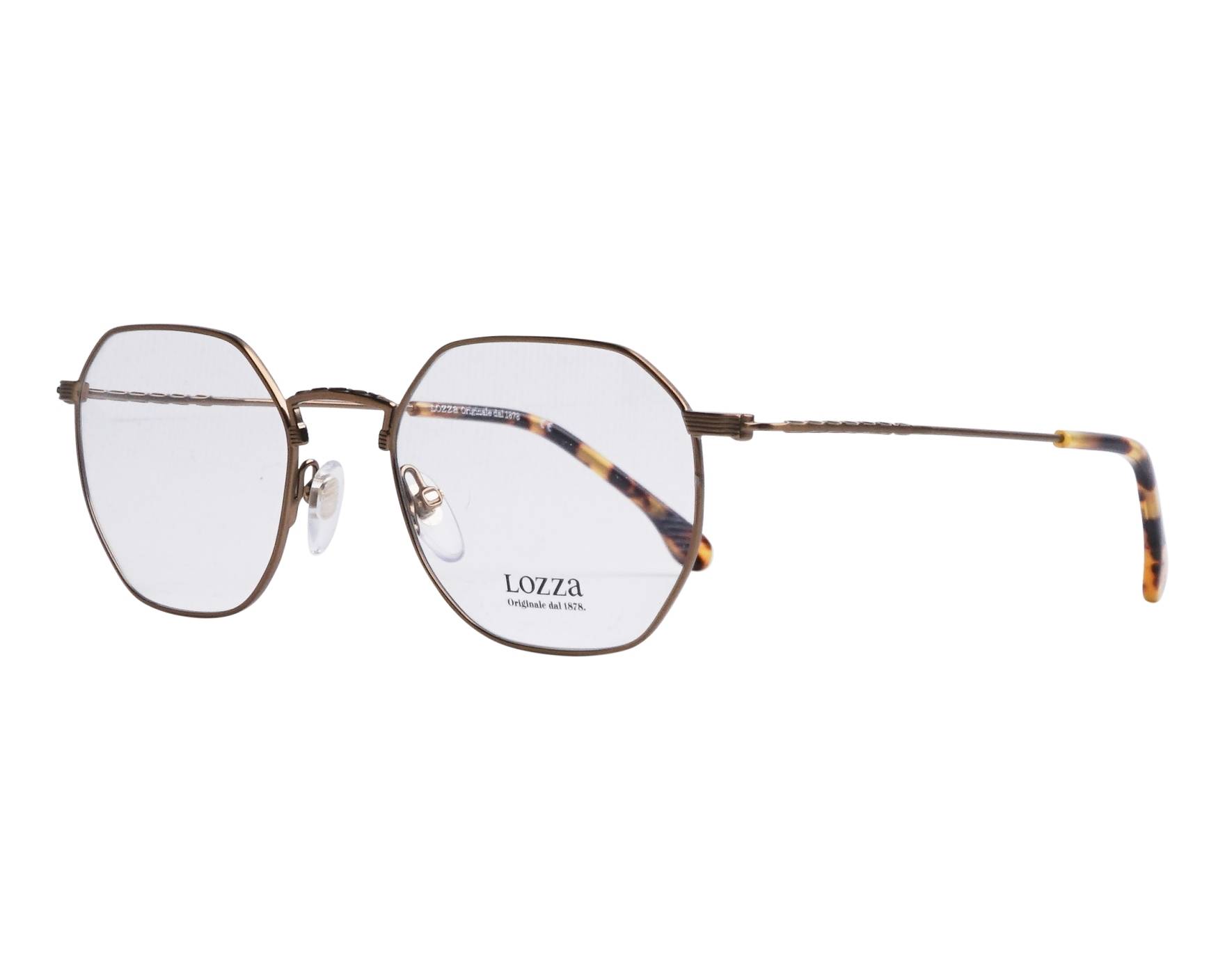 Lozza Glasses PADOVA 7 VL-2378N 0SRF