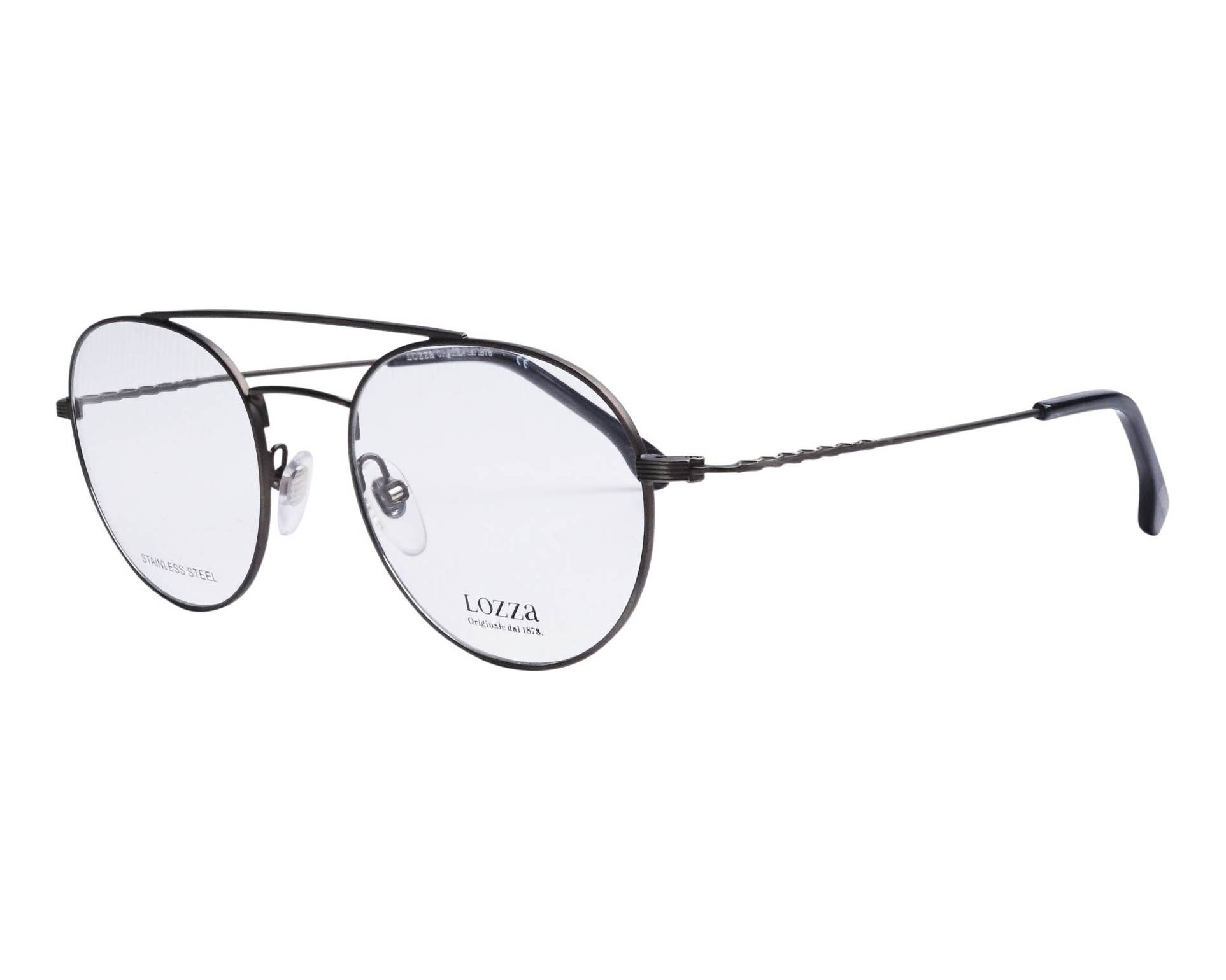 Lozza Glasses Padova 8 VL-2379 0Q02