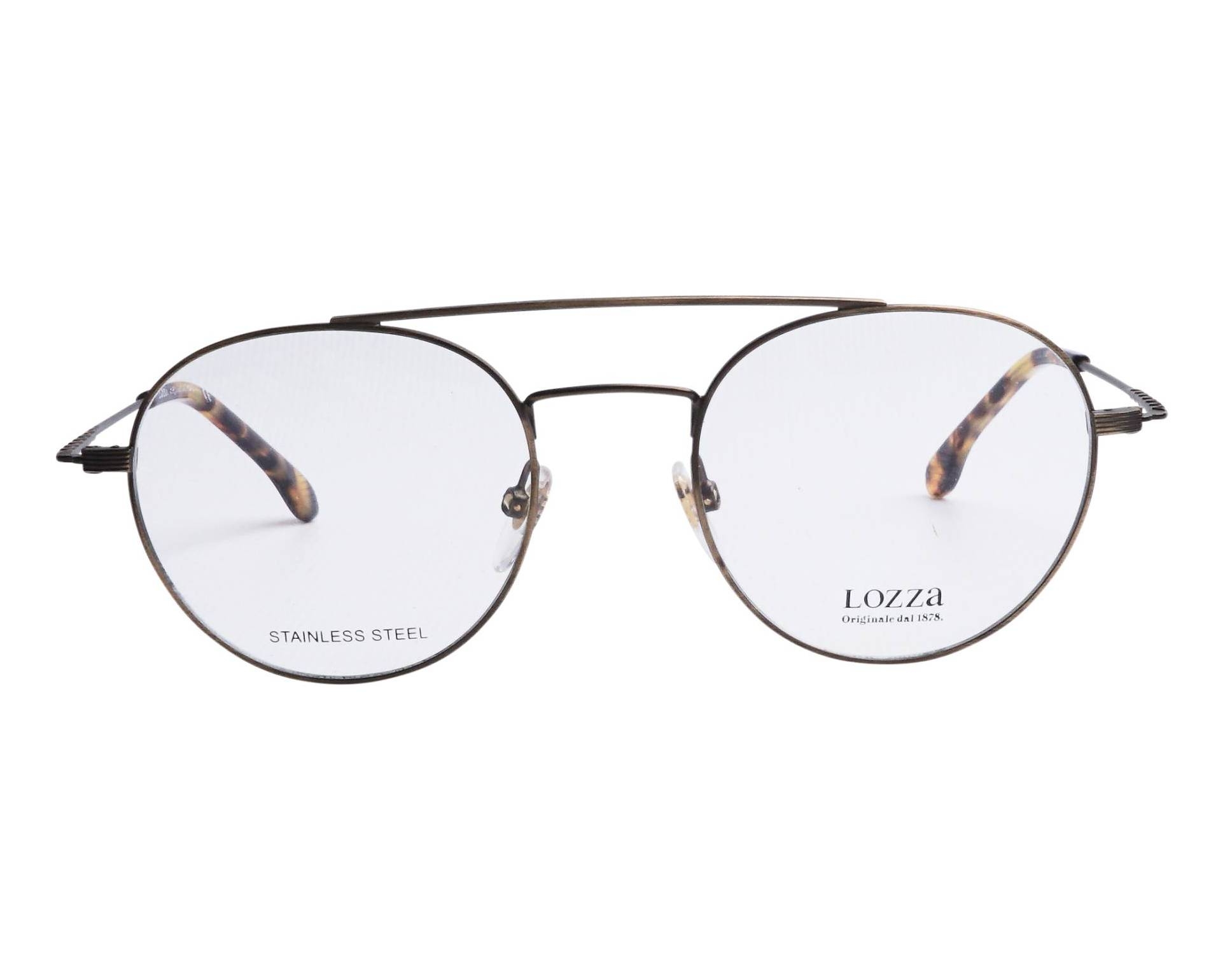 Lozza Glasses Padova 8 VL-2379 0SRF