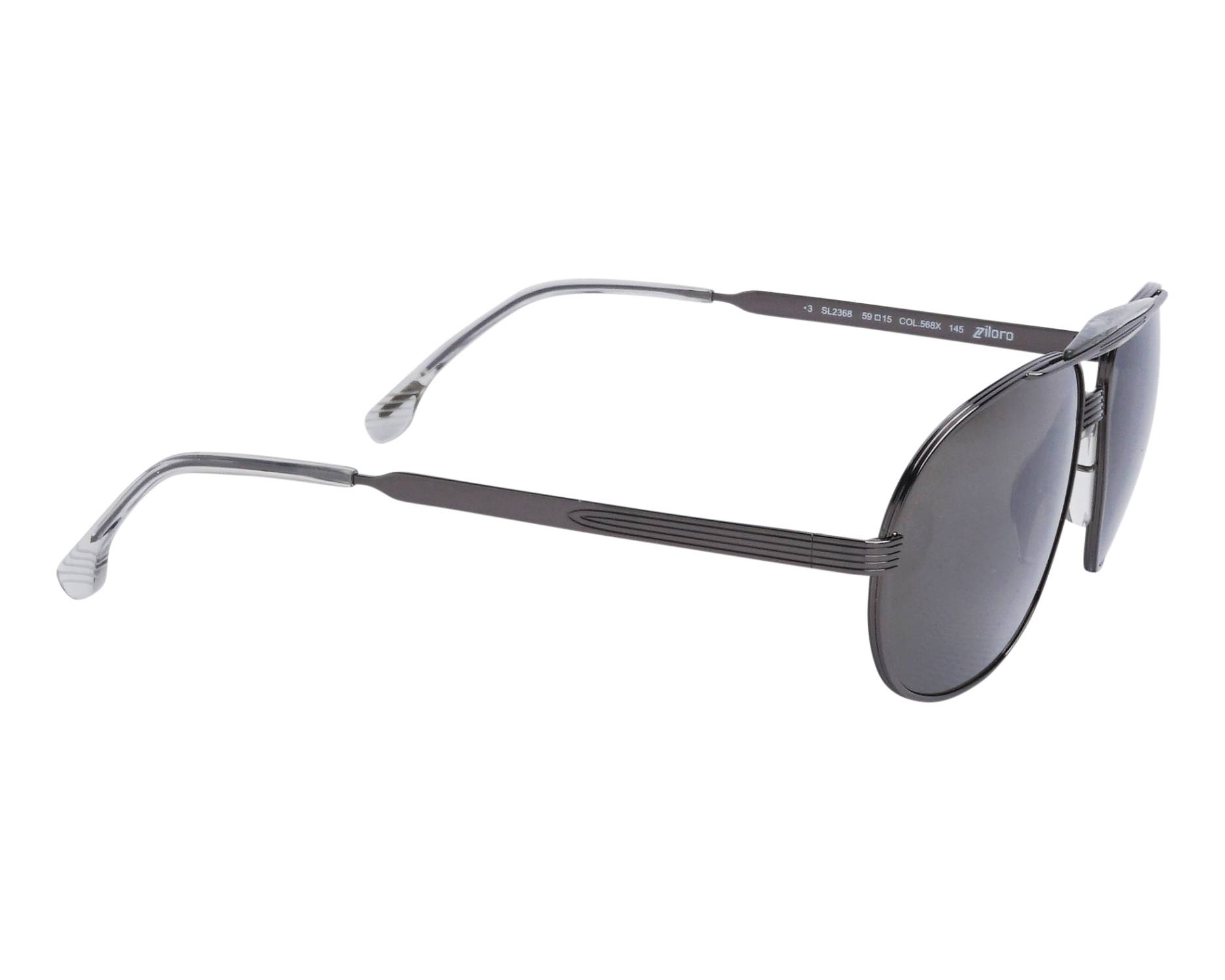 Lozza Sunglasses SL-2368 568X