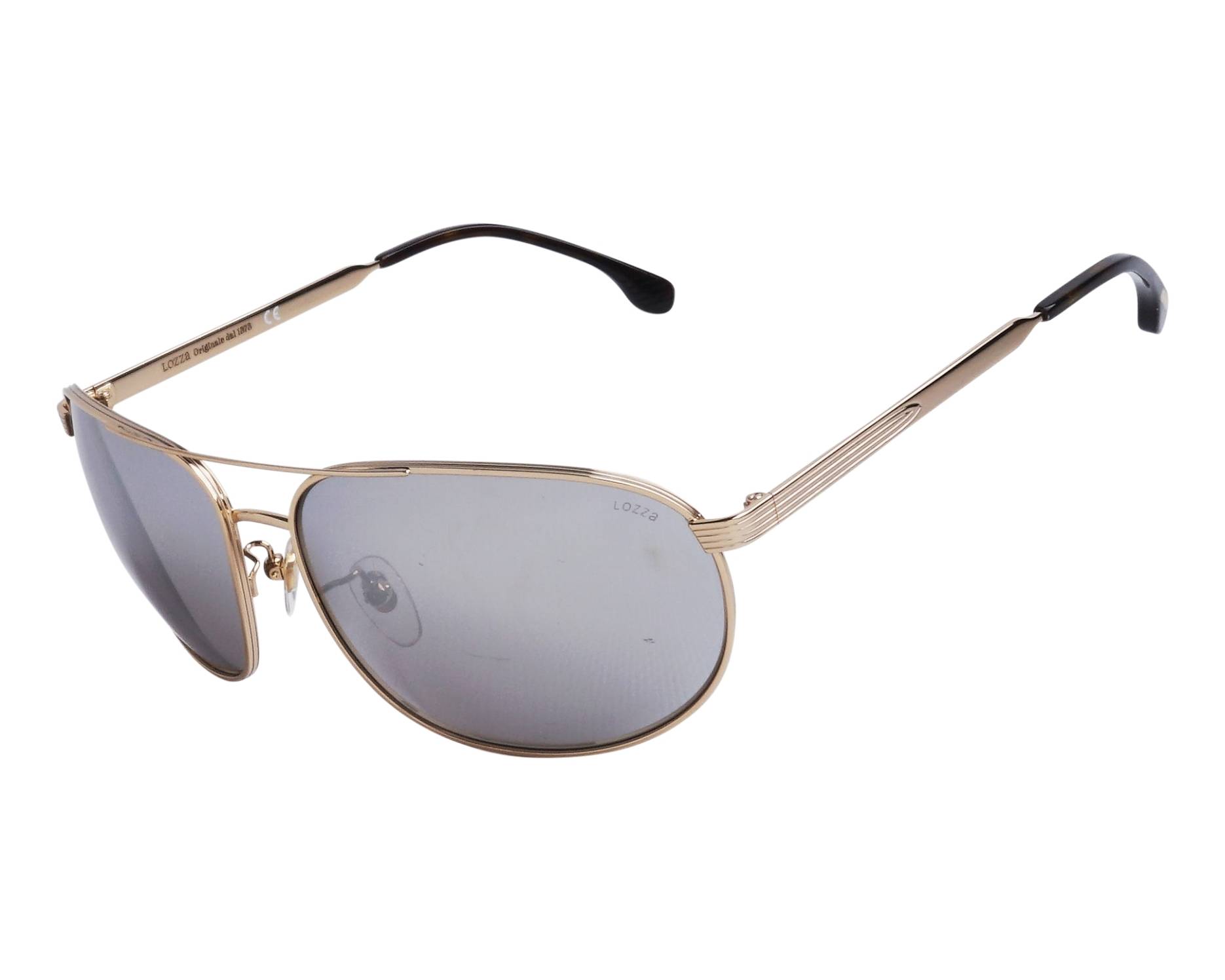 Lozza Sunglasses SL-2373 300X