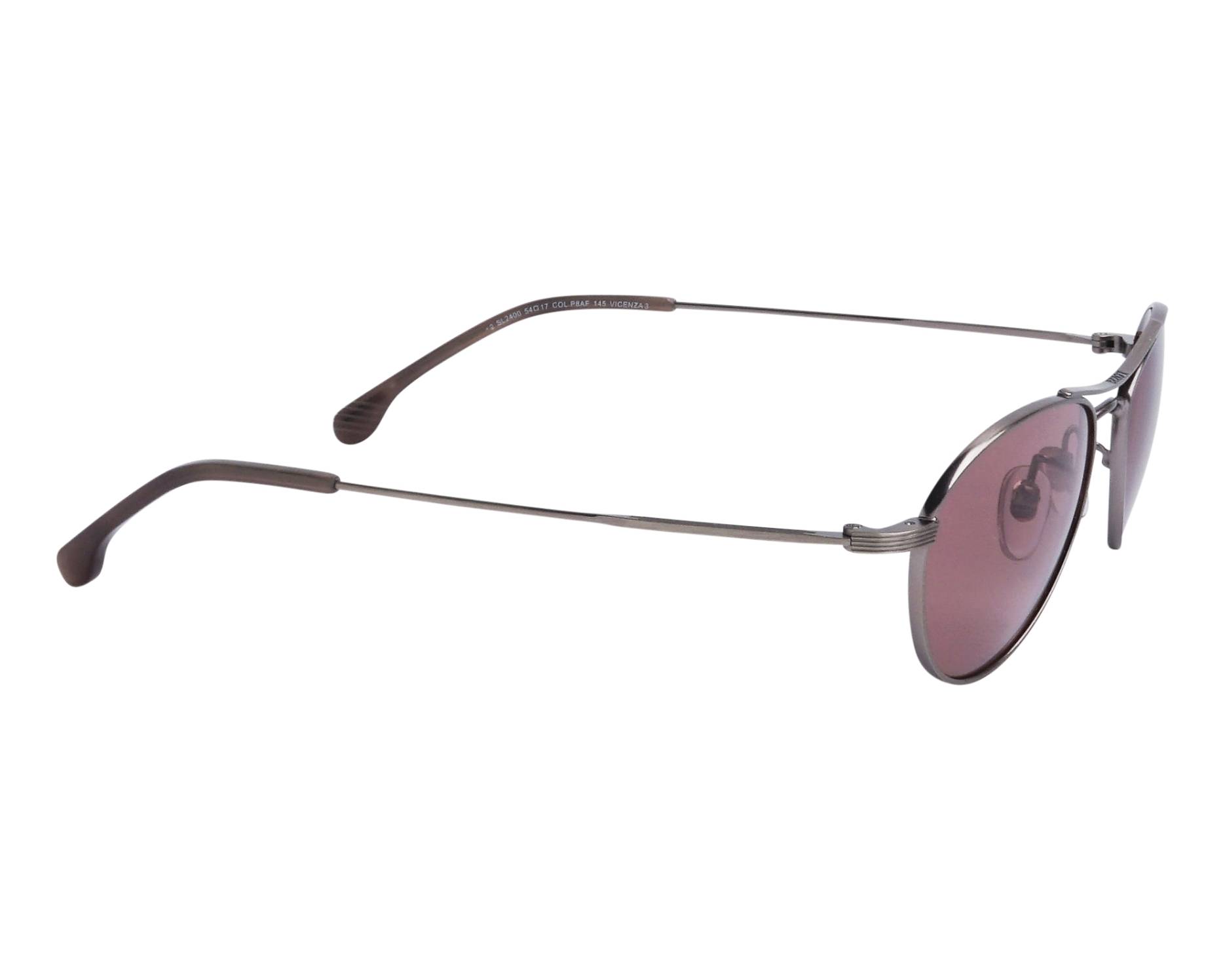 Lozza Sunglasses SL-2400 P8AF