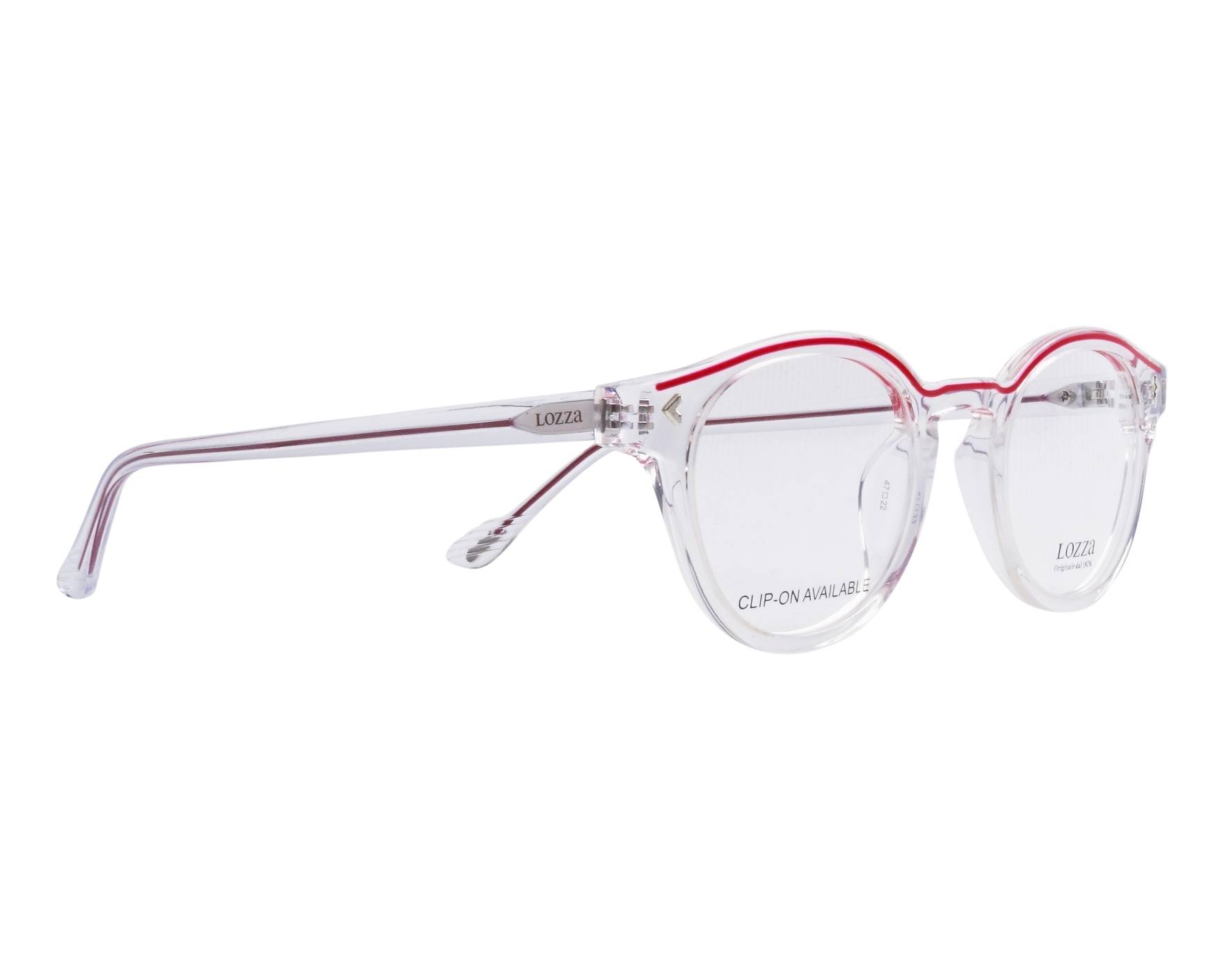 Lozza Glasses TAORMINA 1 VL-4293 0P79