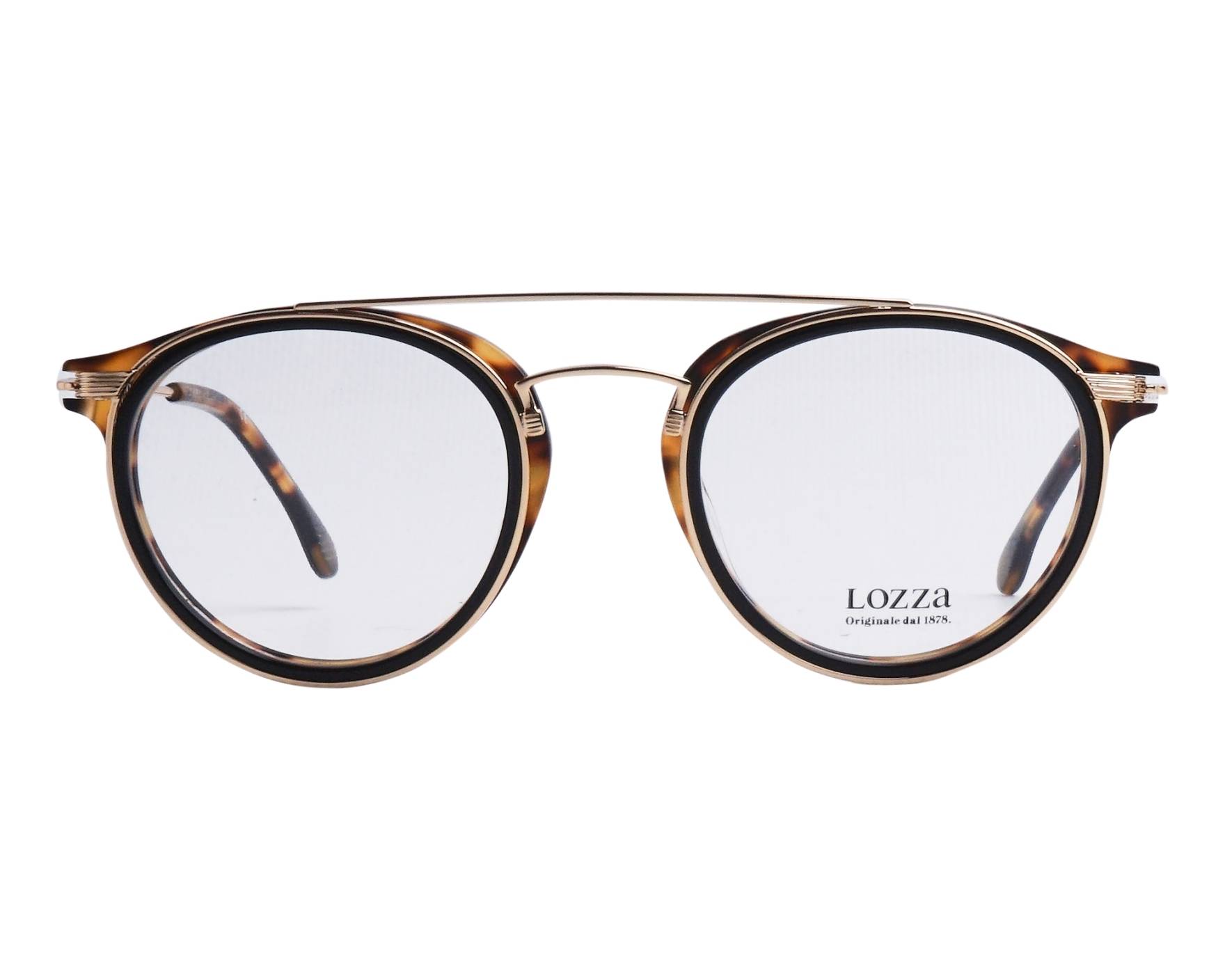 Lozza Glasses VICENZA 4 VL-2380 0300