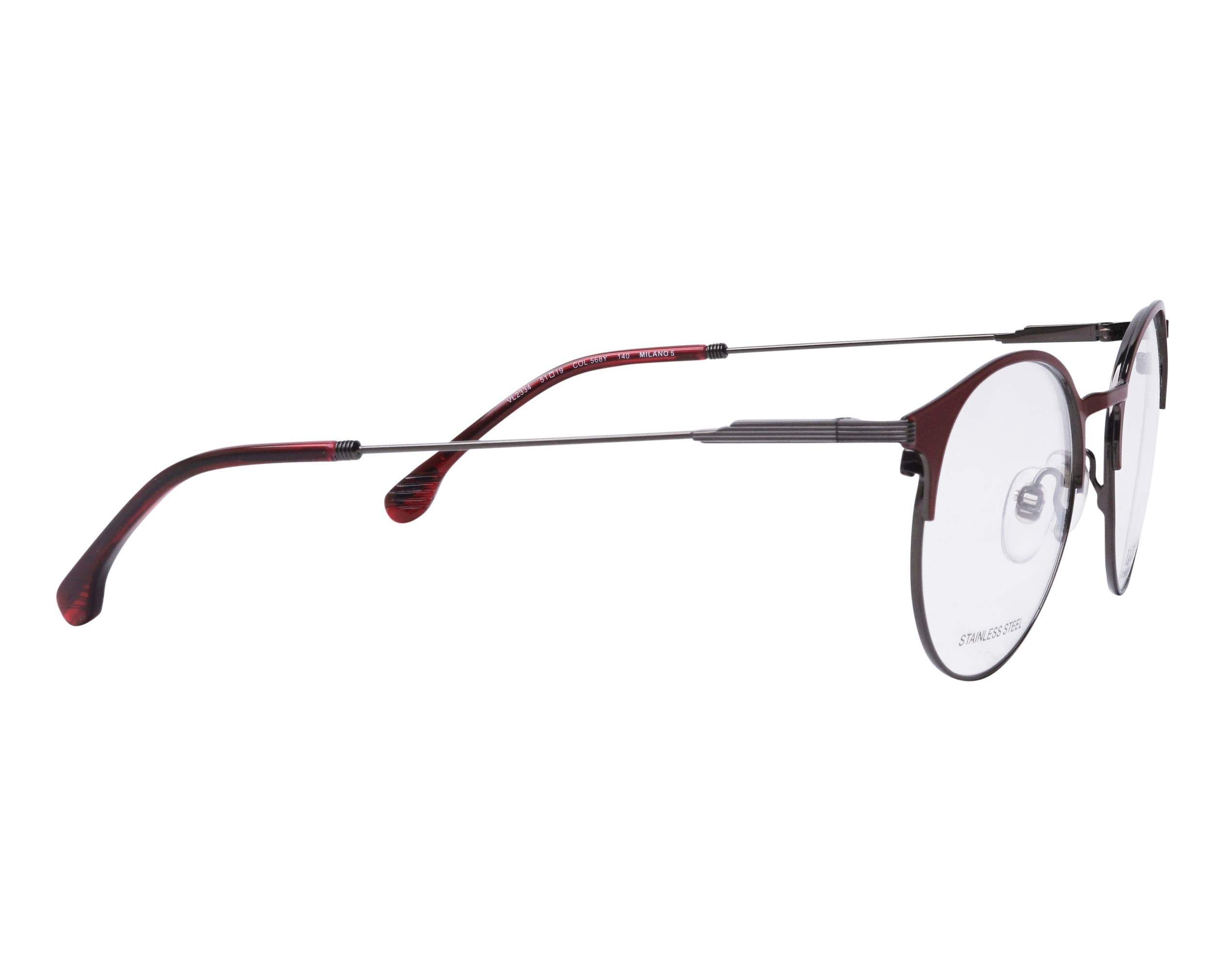 Lozza Glasses VL2334 568Y