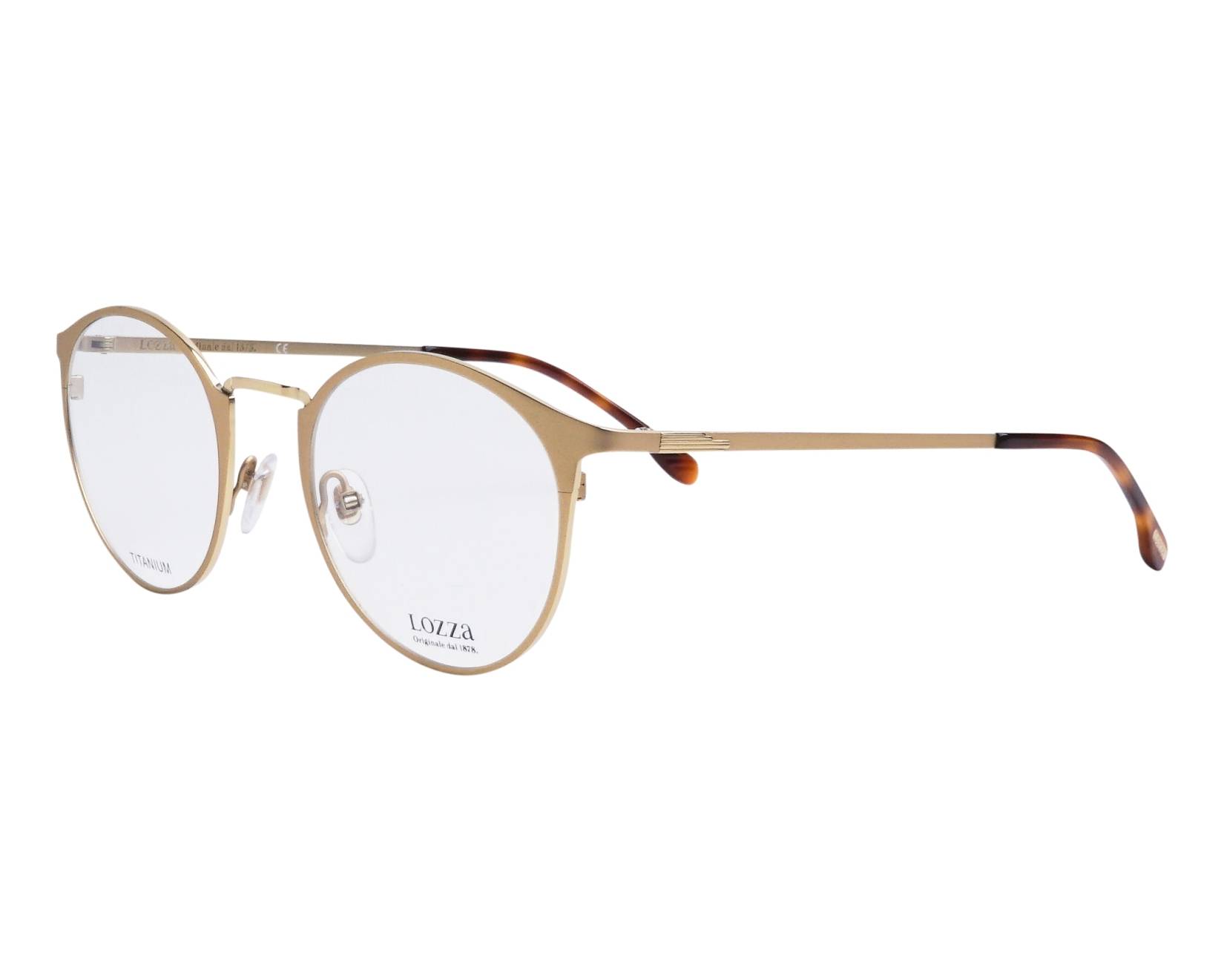 Lozza Glasses VL-2341 08L7