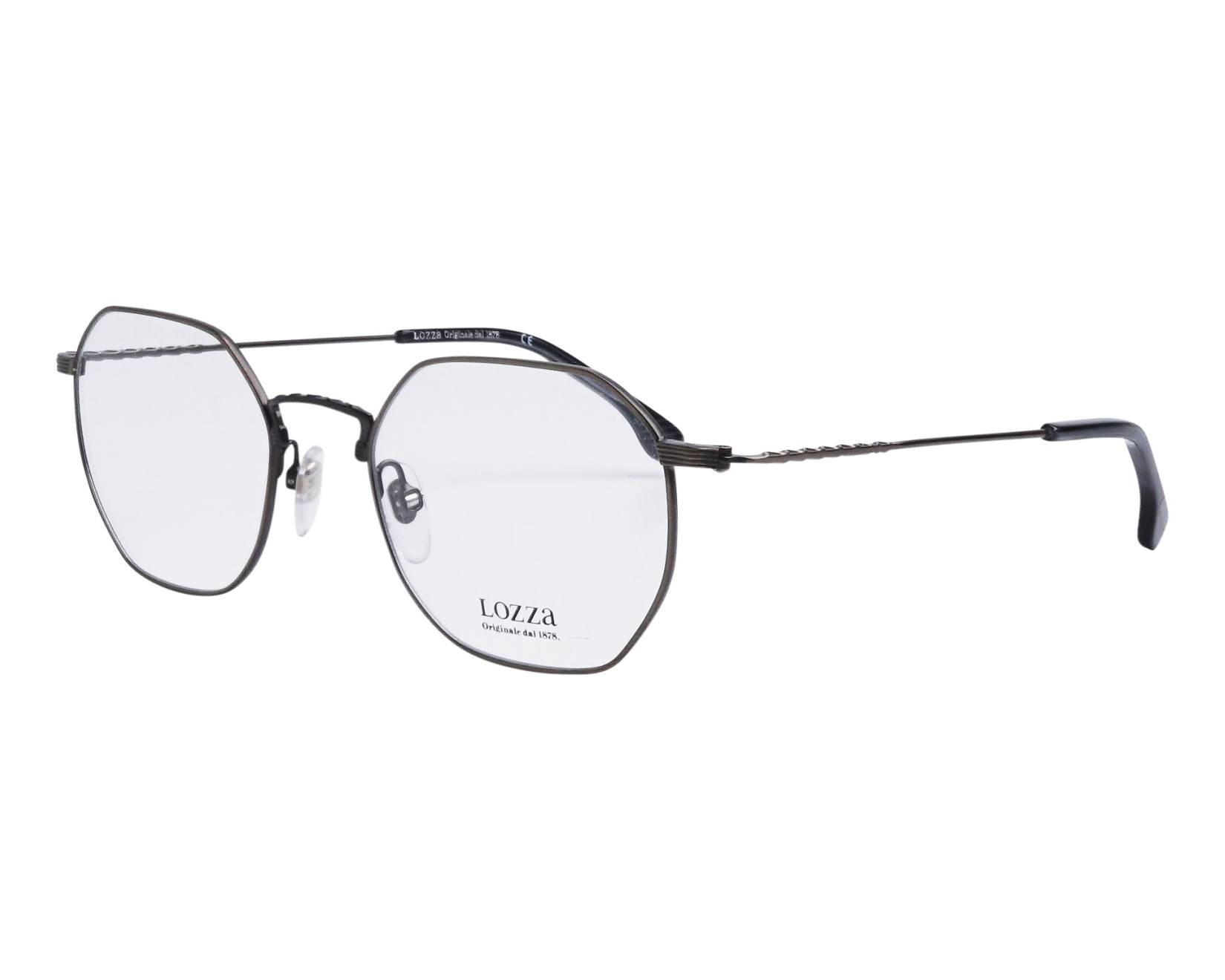 Lozza Glasses VL-2378 0Q02