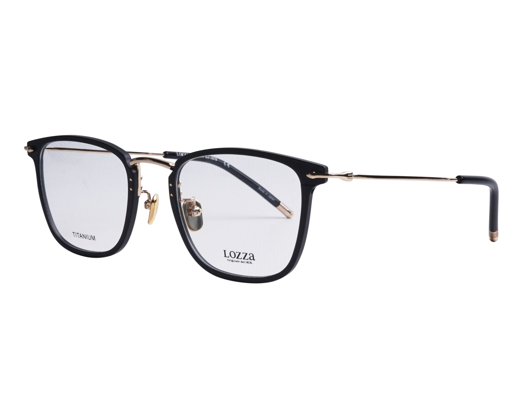 Lozza Glasses VL2390 0302