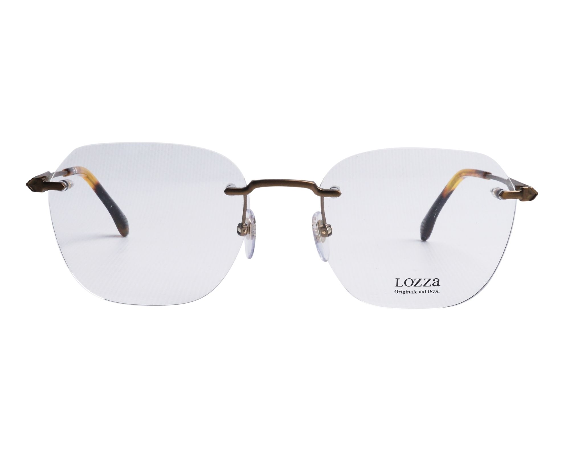 Lozza Glasses VL2422 0SRF