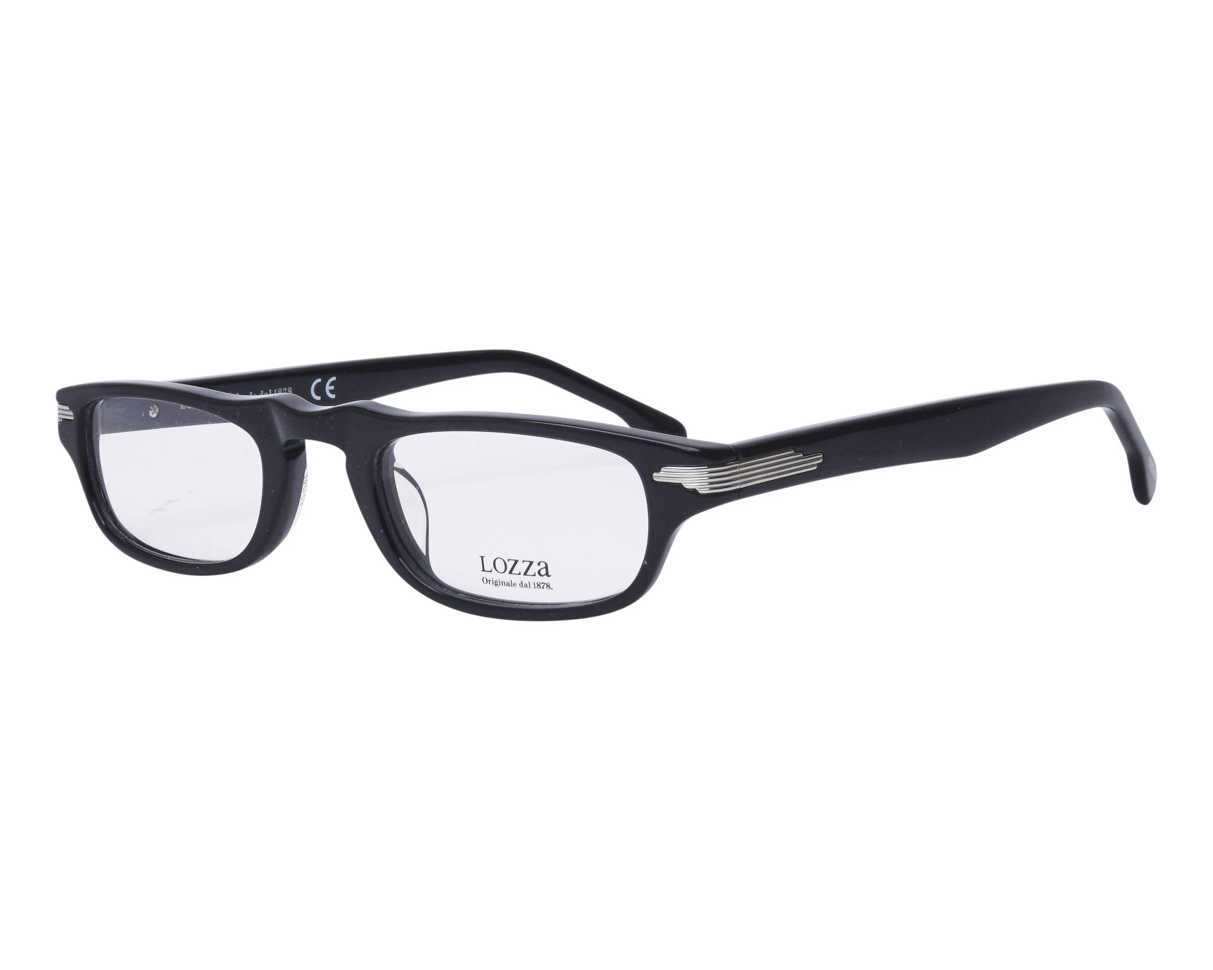 Lozza Glasses VL-4119 0BLK
