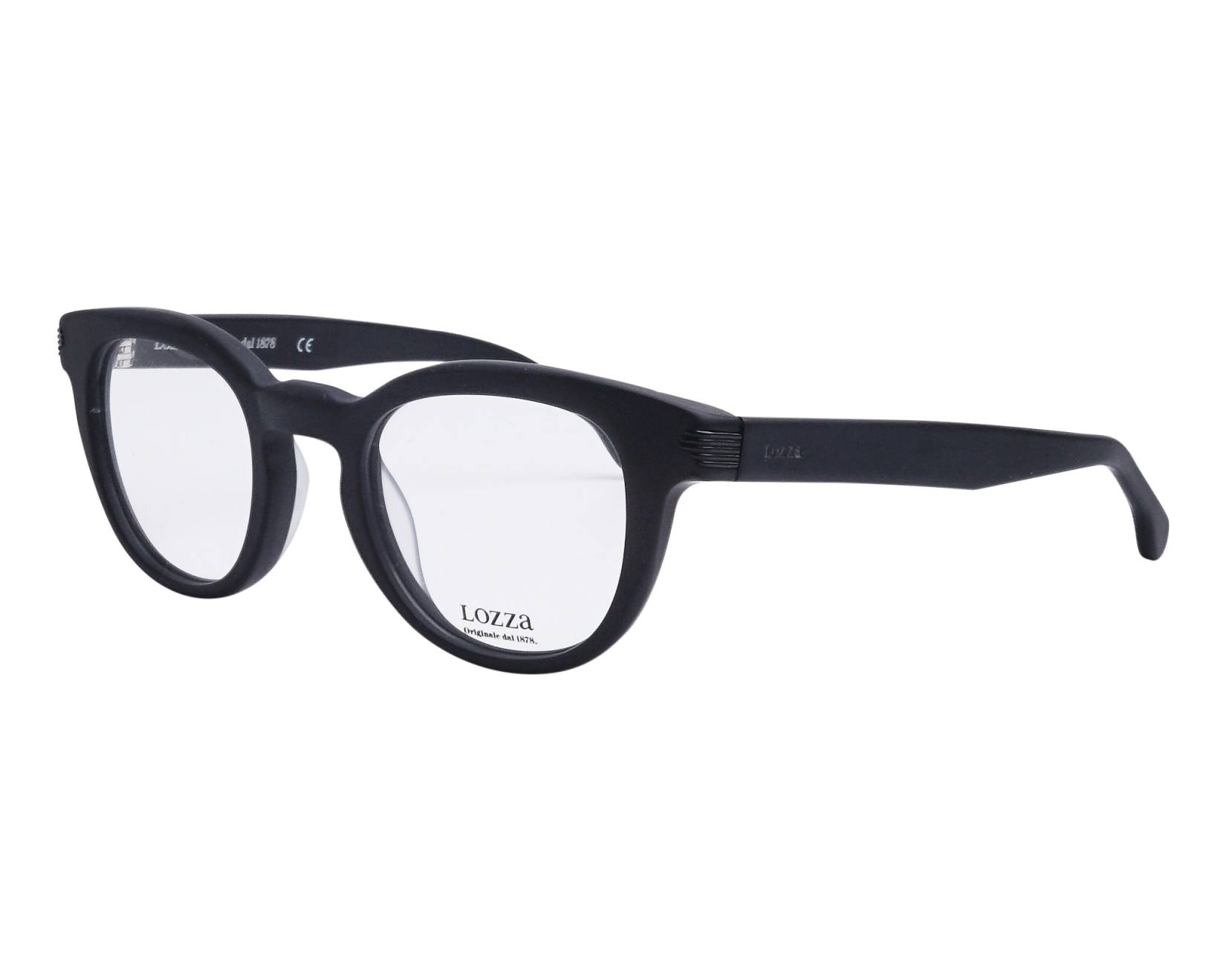 Lozza Glasses VL-4123 BLKM