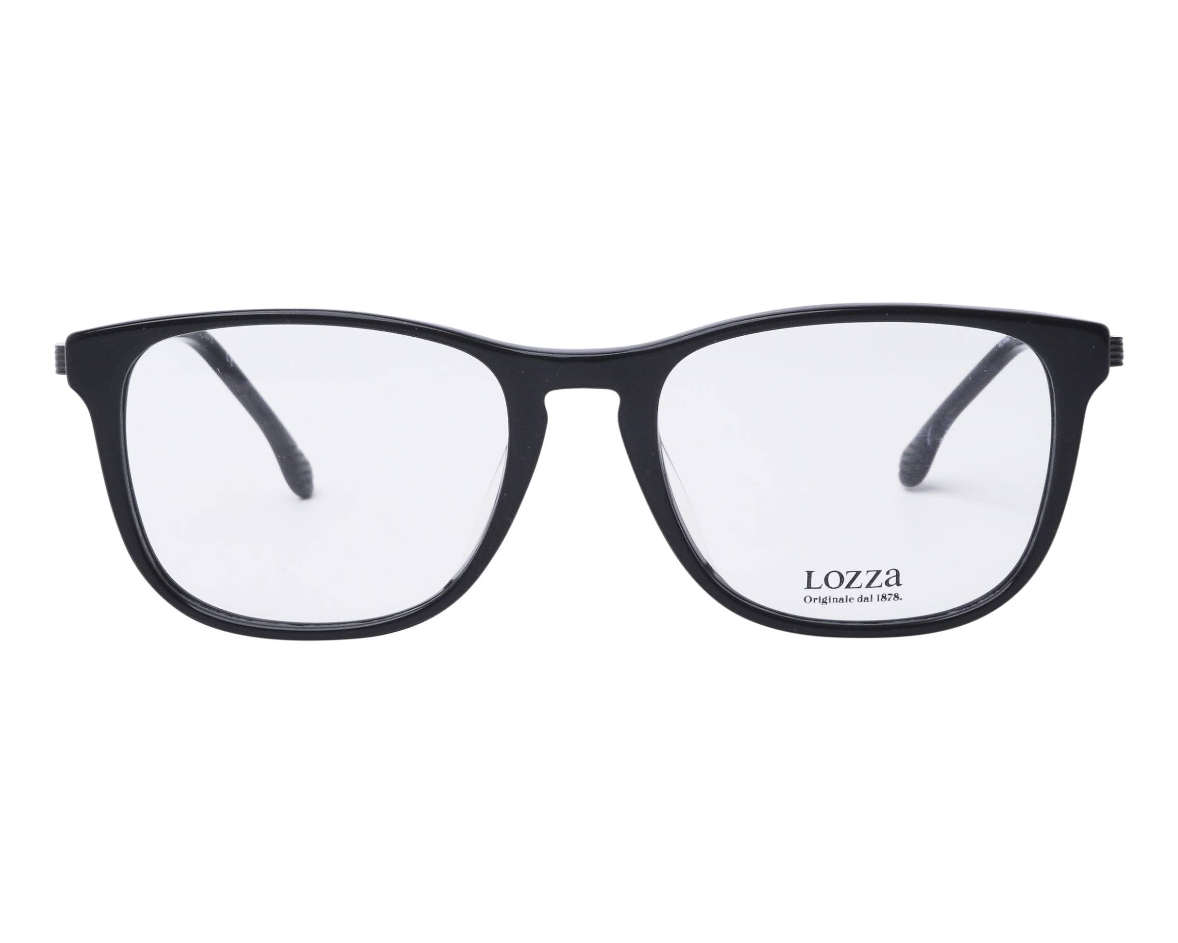 Lozza Glasses VL-4147 0BLK