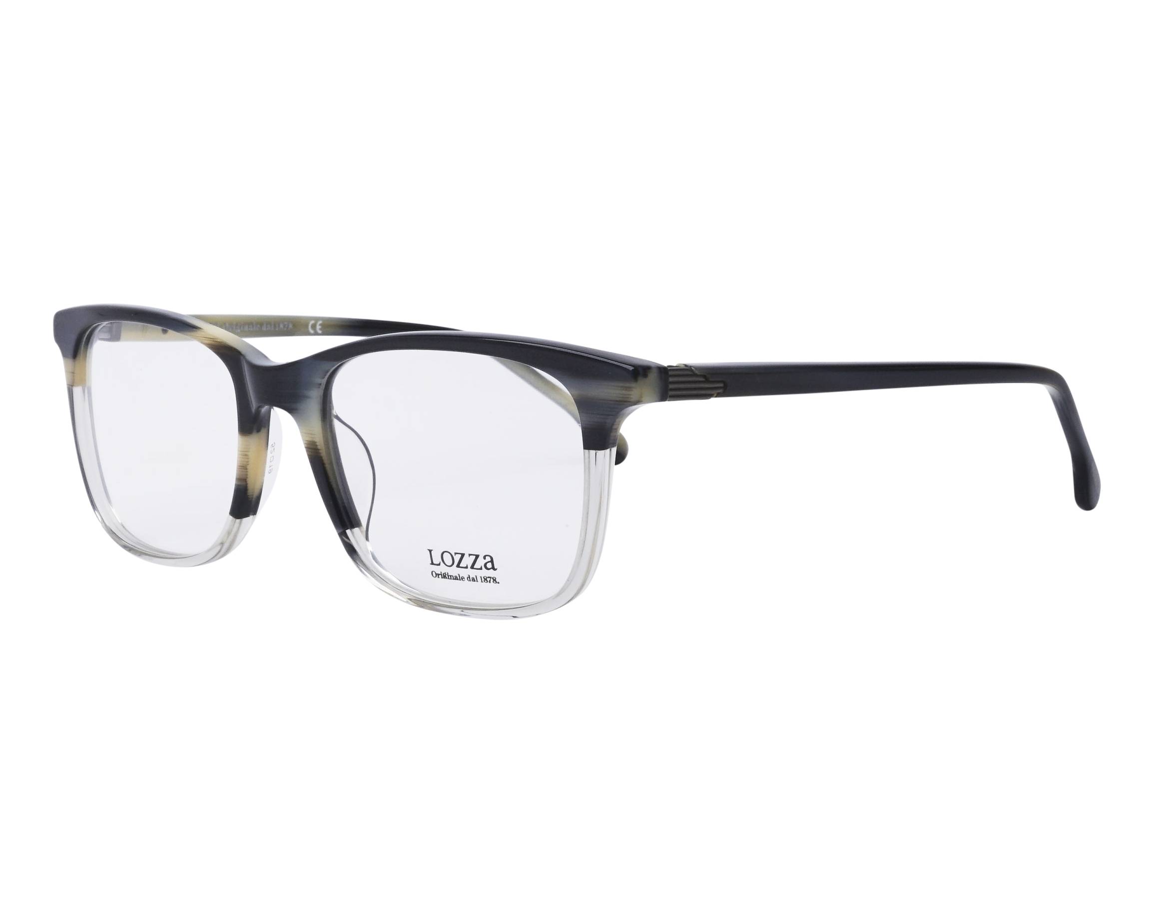 Lozza Glasses VL-4153 01CQ