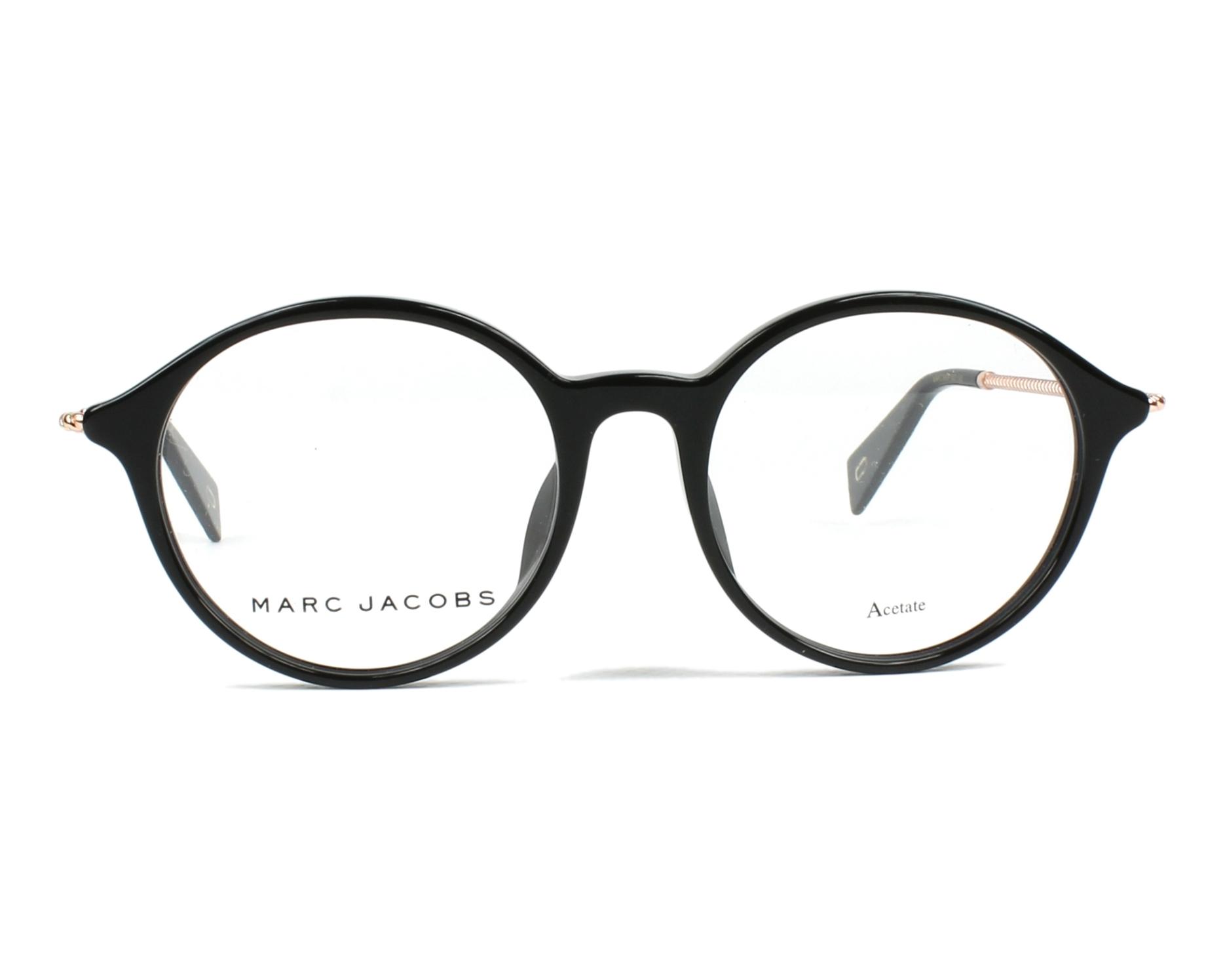Marc Jacobs Glasses MARC-260-F 807